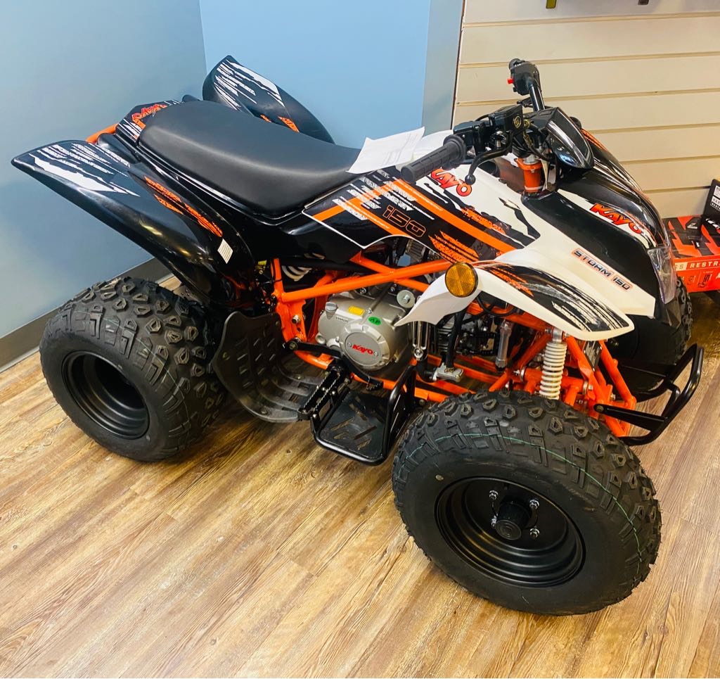 New Inventory Big Rock Powersports & Marine of Elizabeth City Elizabeth ...