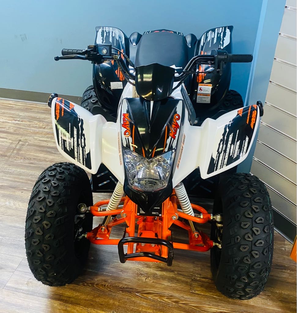 New Inventory Big Rock Powersports & Marine of Elizabeth City Elizabeth ...