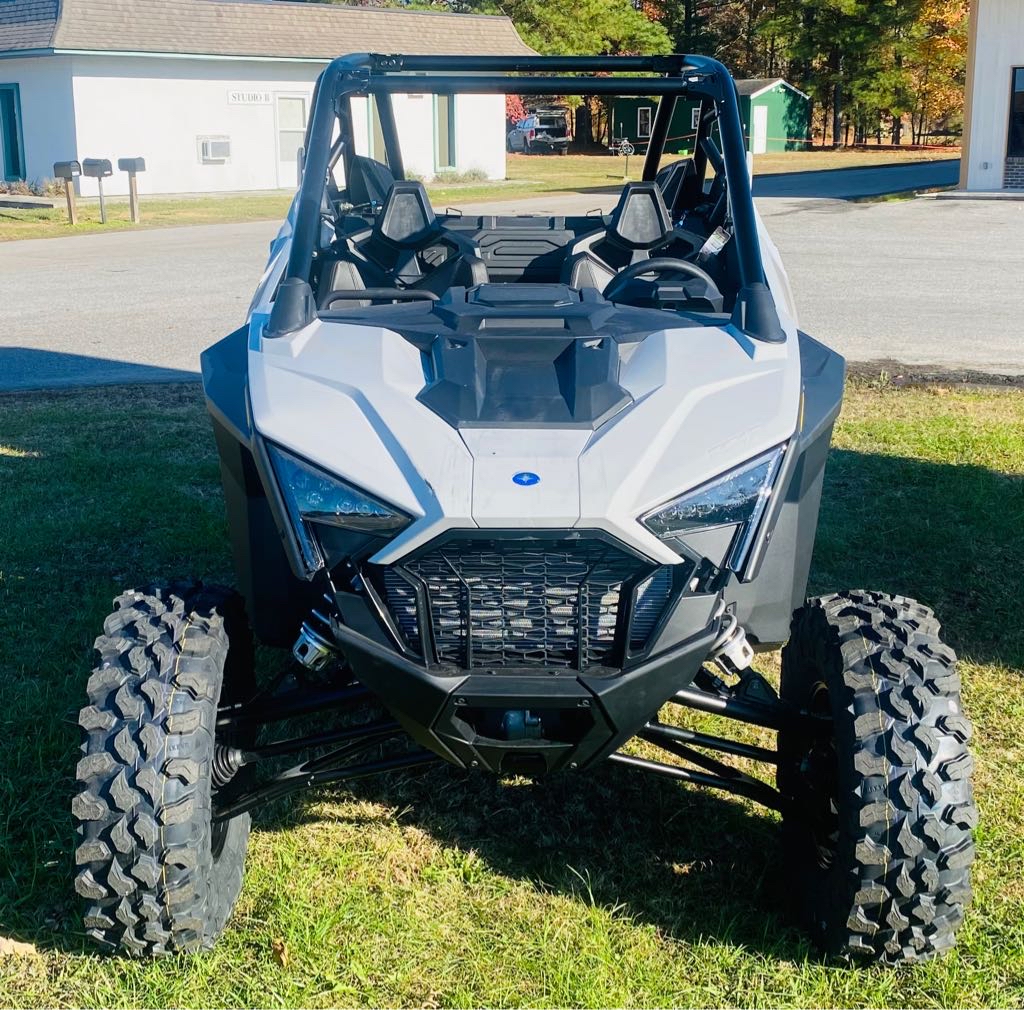 New Inventory Big Rock Powersports & Marine of Elizabeth City Elizabeth ...