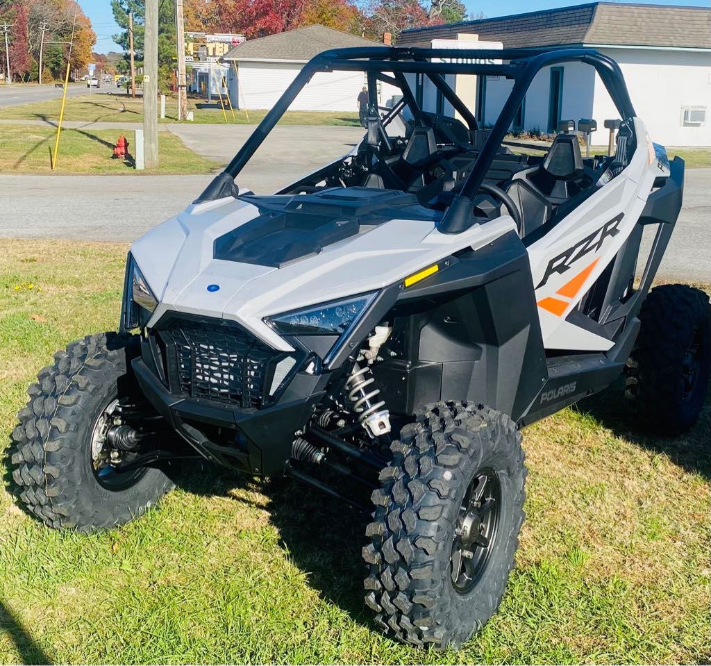 New Inventory Big Rock Powersports & Marine of Elizabeth City Elizabeth ...