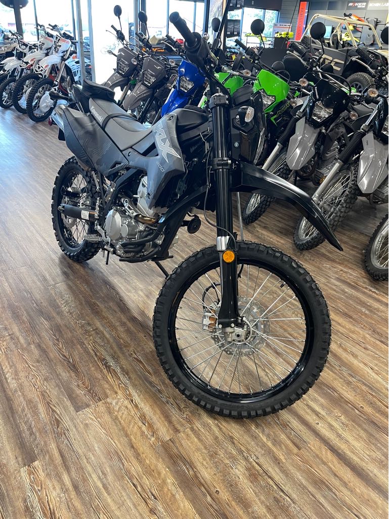 New Street Bikes Big Rock Powersports & Marine of Elizabeth City ...