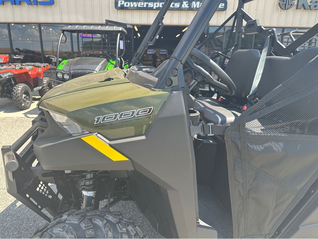New Side x Side from Polaris Big Rock Powersports & Marine of Elizabeth ...