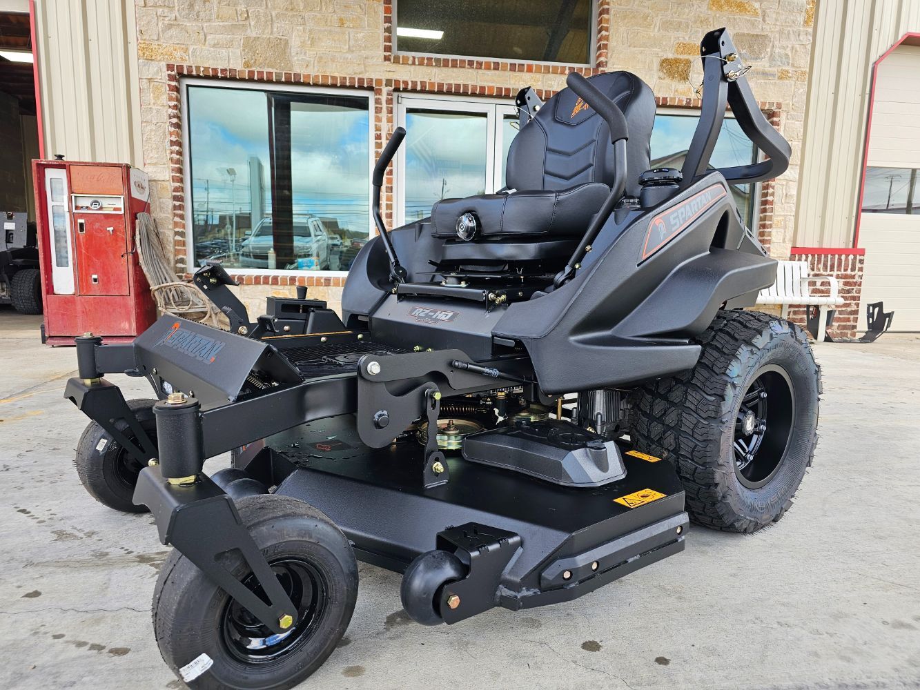 Inventory Five and Dime Outdoors Sherman, TX (903) 771-1552