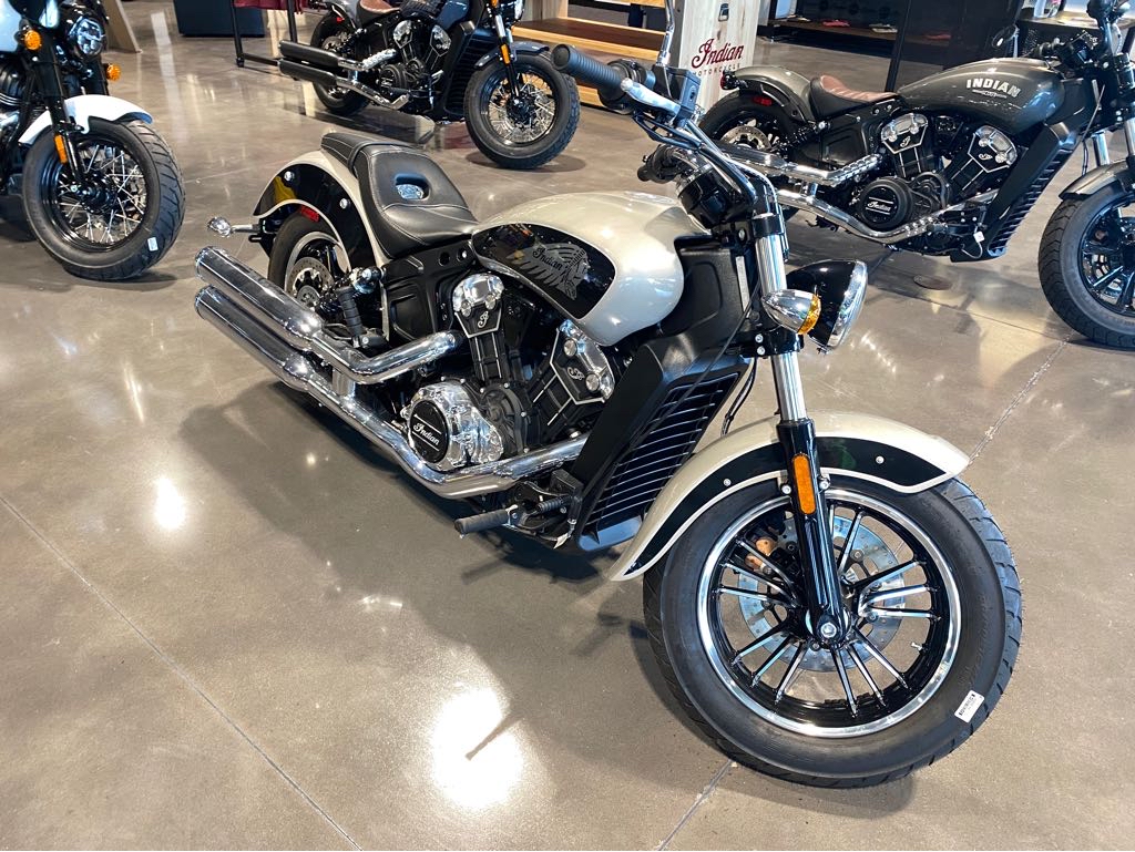 New Inventory Big Rock Indian Motorcycle Greenville, NC (252) 353-4959