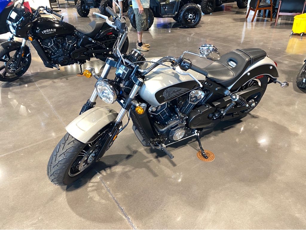 New Inventory Big Rock Indian Motorcycle Greenville, NC (252) 353-4959