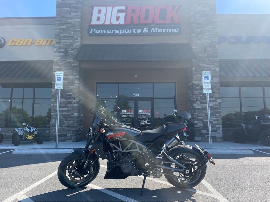 In-Stock New and Used Models For Sale in Greenville, NC Big Rock Indian ...