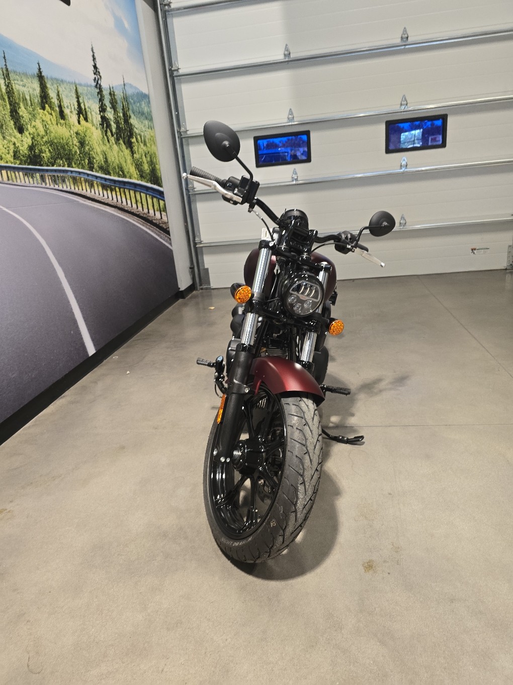 In-Stock New and Used Models For Sale in Greenville, NC Big Rock Indian ...