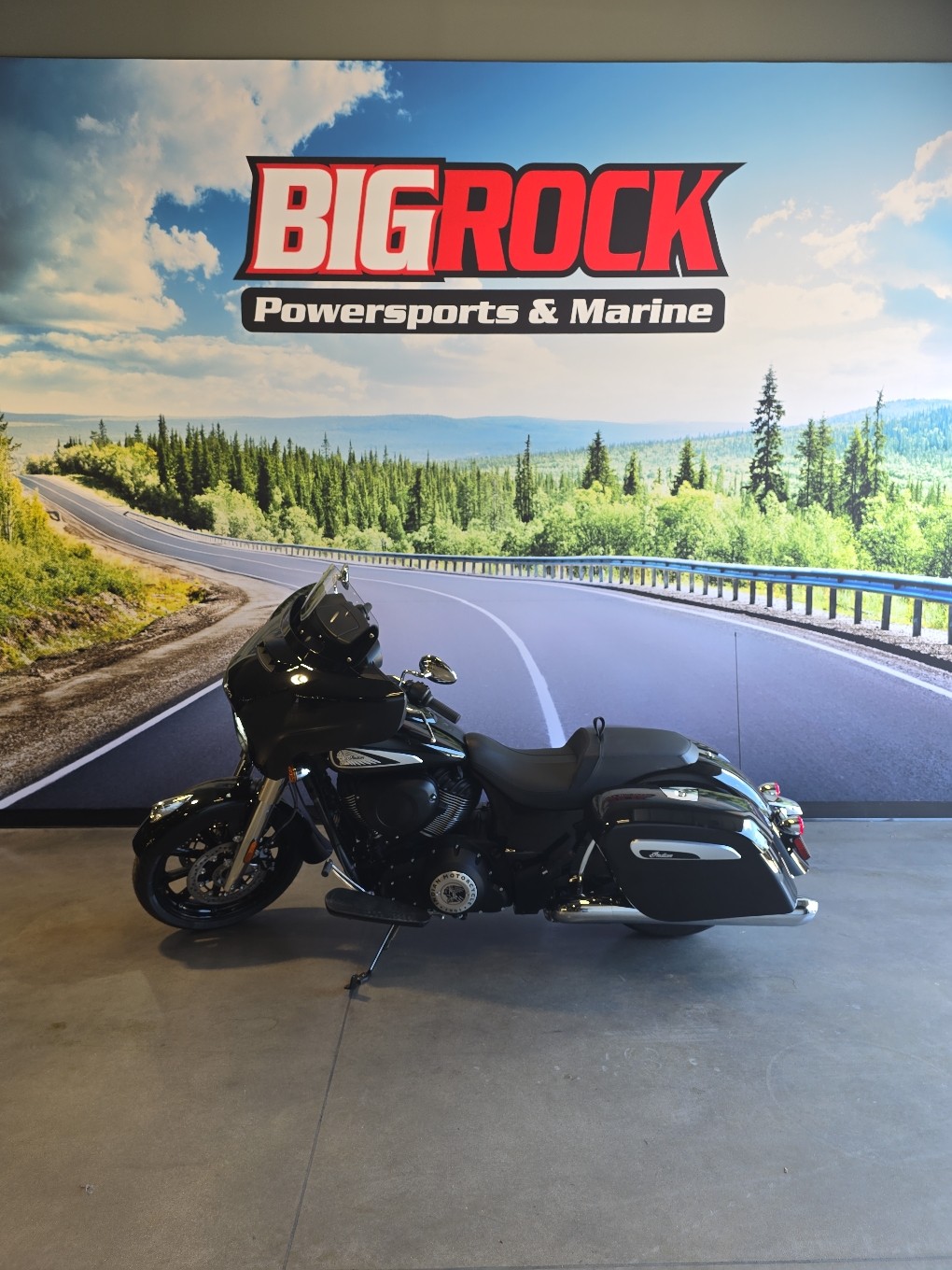 In-Stock New and Used Models For Sale in Greenville, NC Big Rock Indian ...