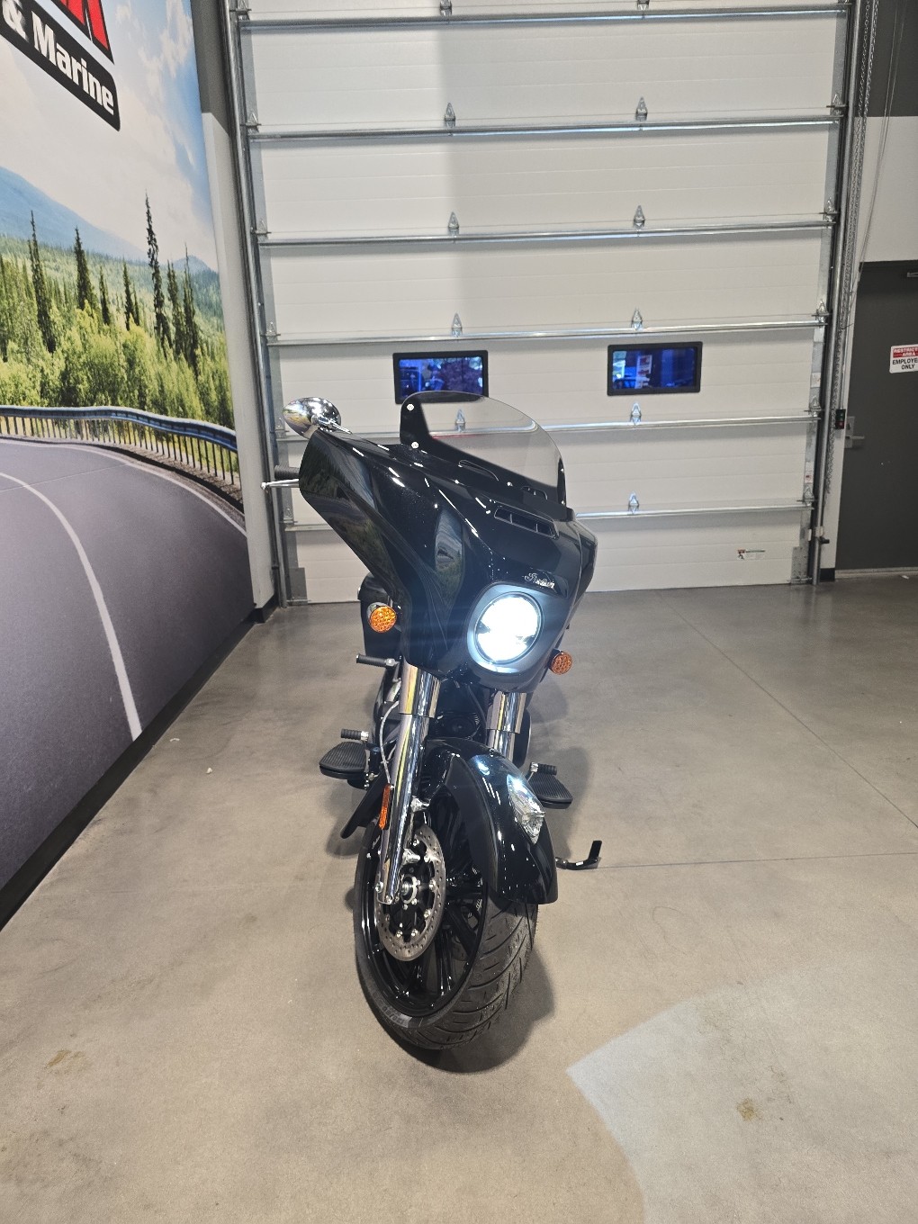 In-Stock New and Used Models For Sale in Greenville, NC Big Rock Indian ...