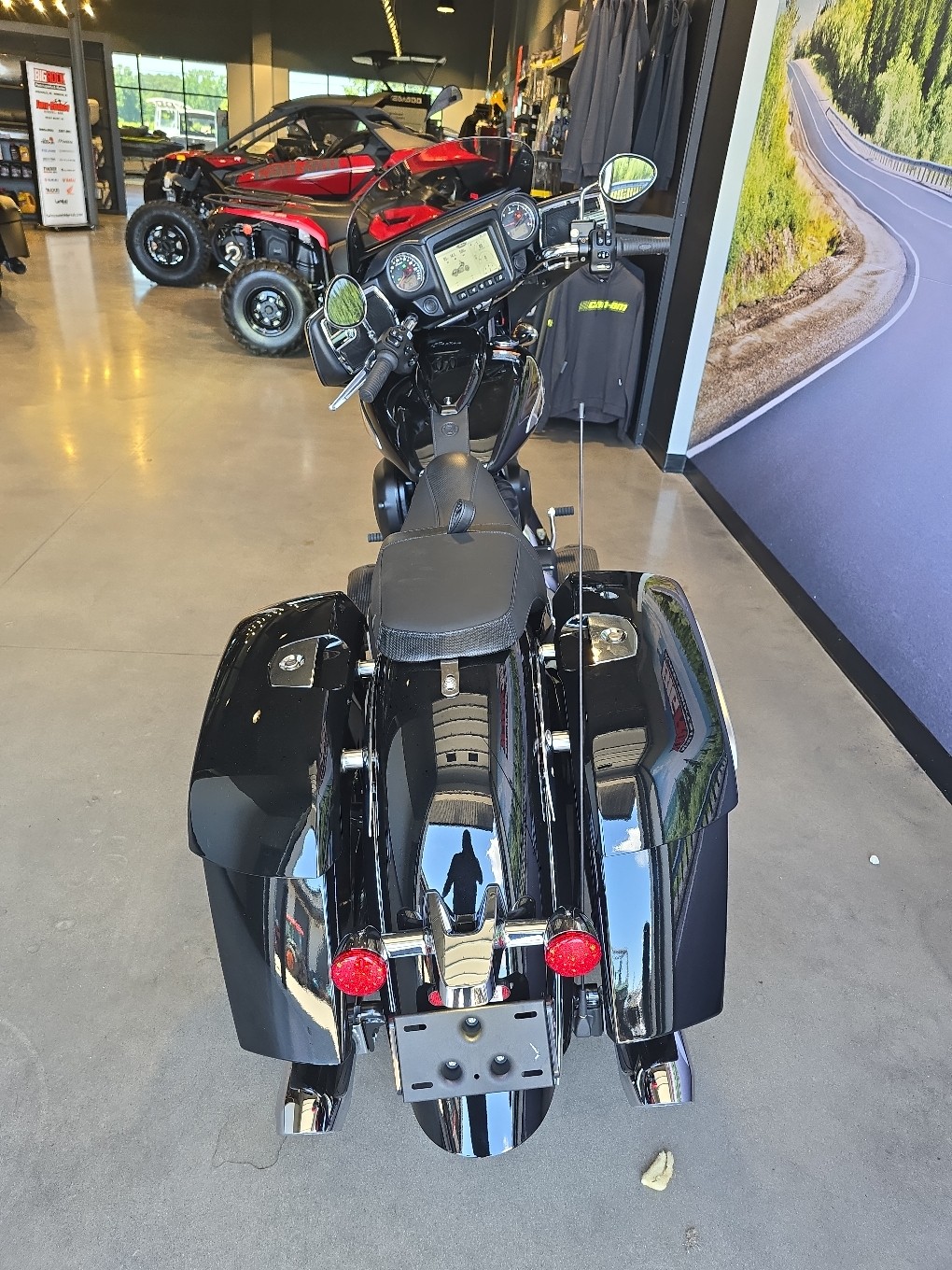 In-Stock New and Used Models For Sale in Greenville, NC Big Rock Indian ...