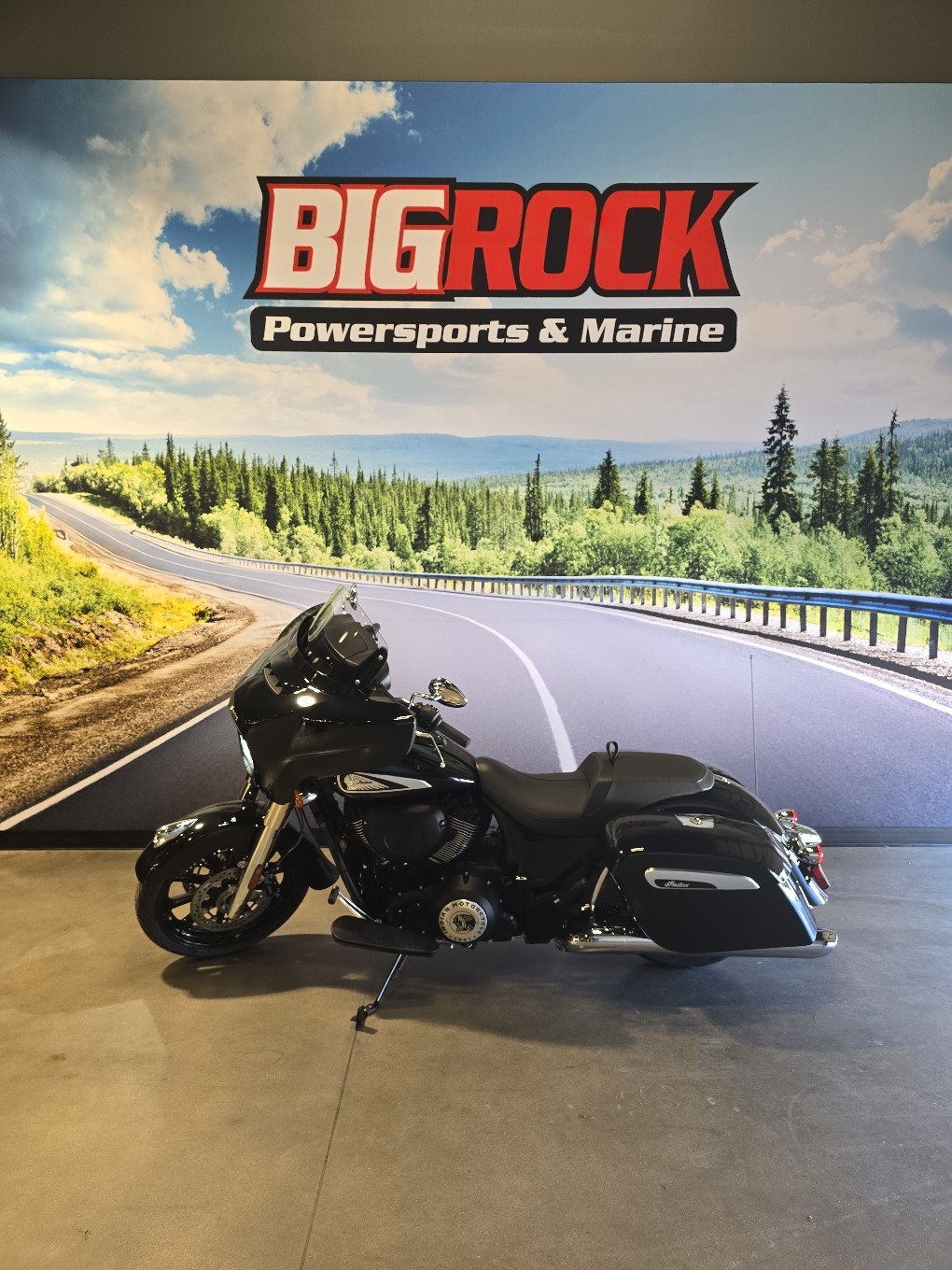 In-Stock New and Used Models For Sale in Greenville, NC Big Rock Indian ...