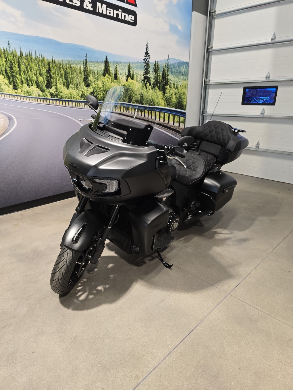 In-Stock New and Used Models For Sale in Greenville, NC Big Rock Indian ...