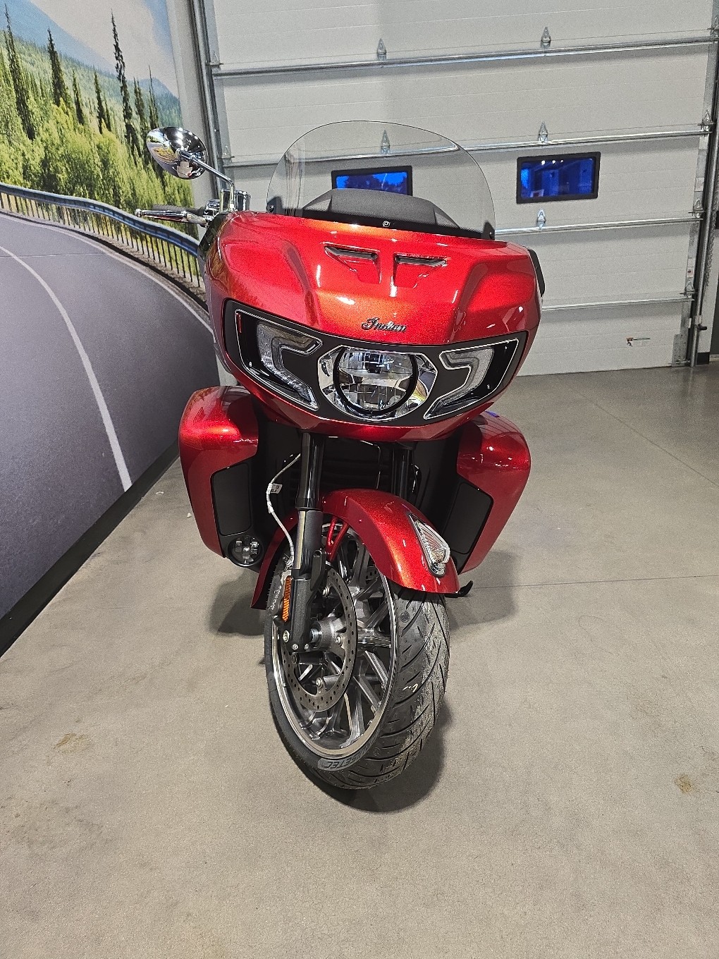 In-Stock New and Used Models For Sale in Greenville, NC Big Rock Indian ...