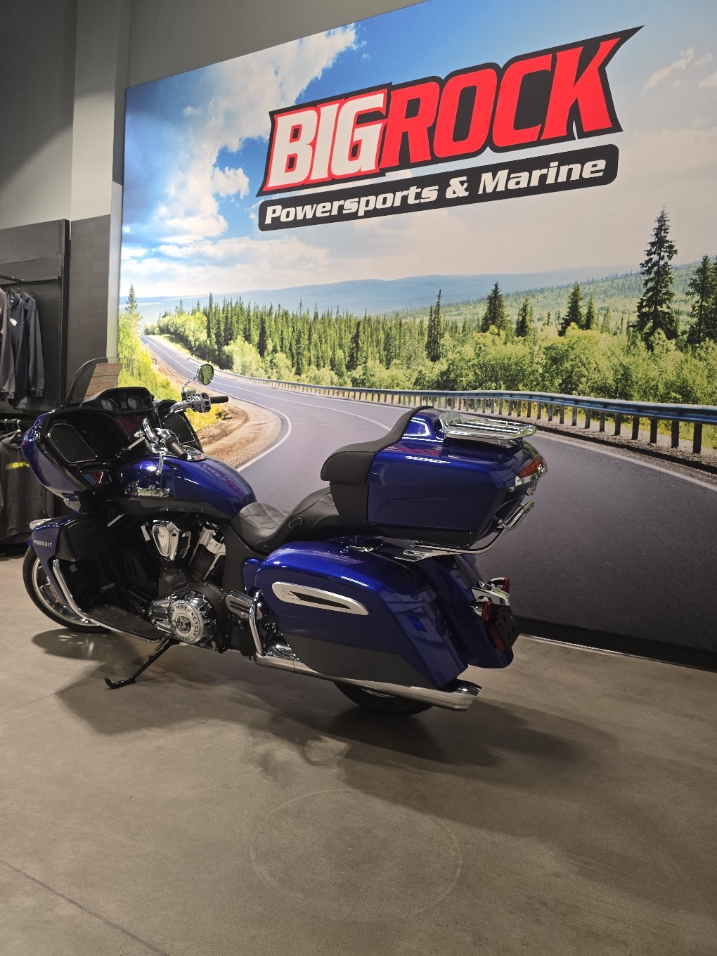 In-Stock New and Used Models For Sale in Greenville, NC Big Rock Indian ...