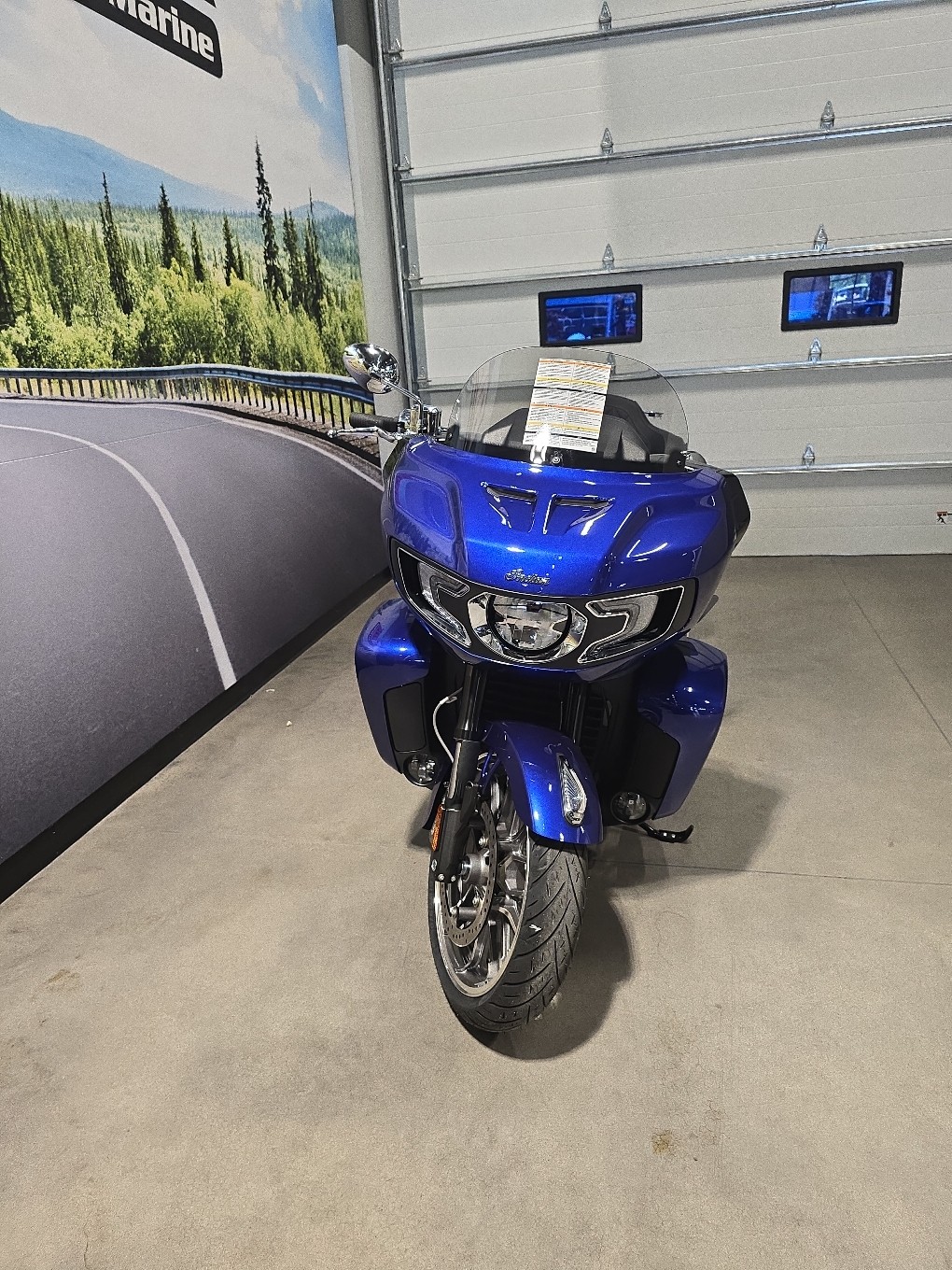 In-Stock New and Used Models For Sale in Greenville, NC Big Rock Indian ...