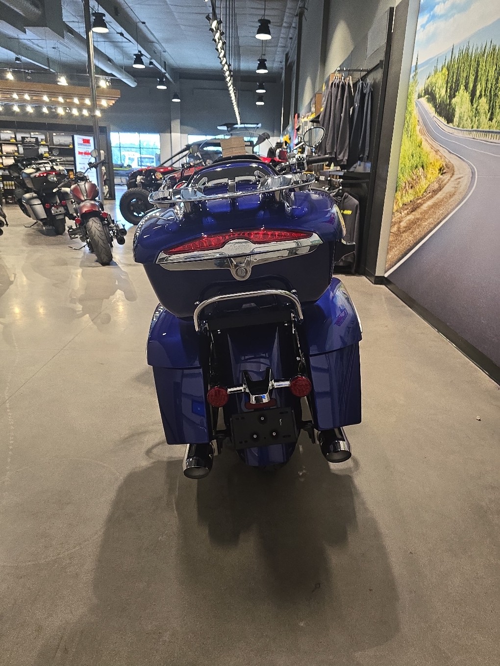 In-Stock New and Used Models For Sale in Greenville, NC Big Rock Indian ...