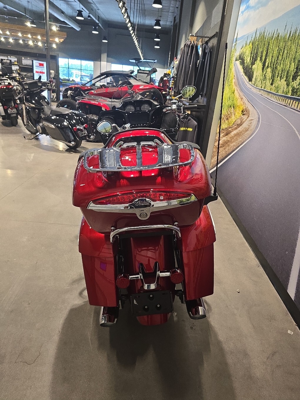 In-Stock New and Used Models For Sale in Greenville, NC Big Rock Indian ...