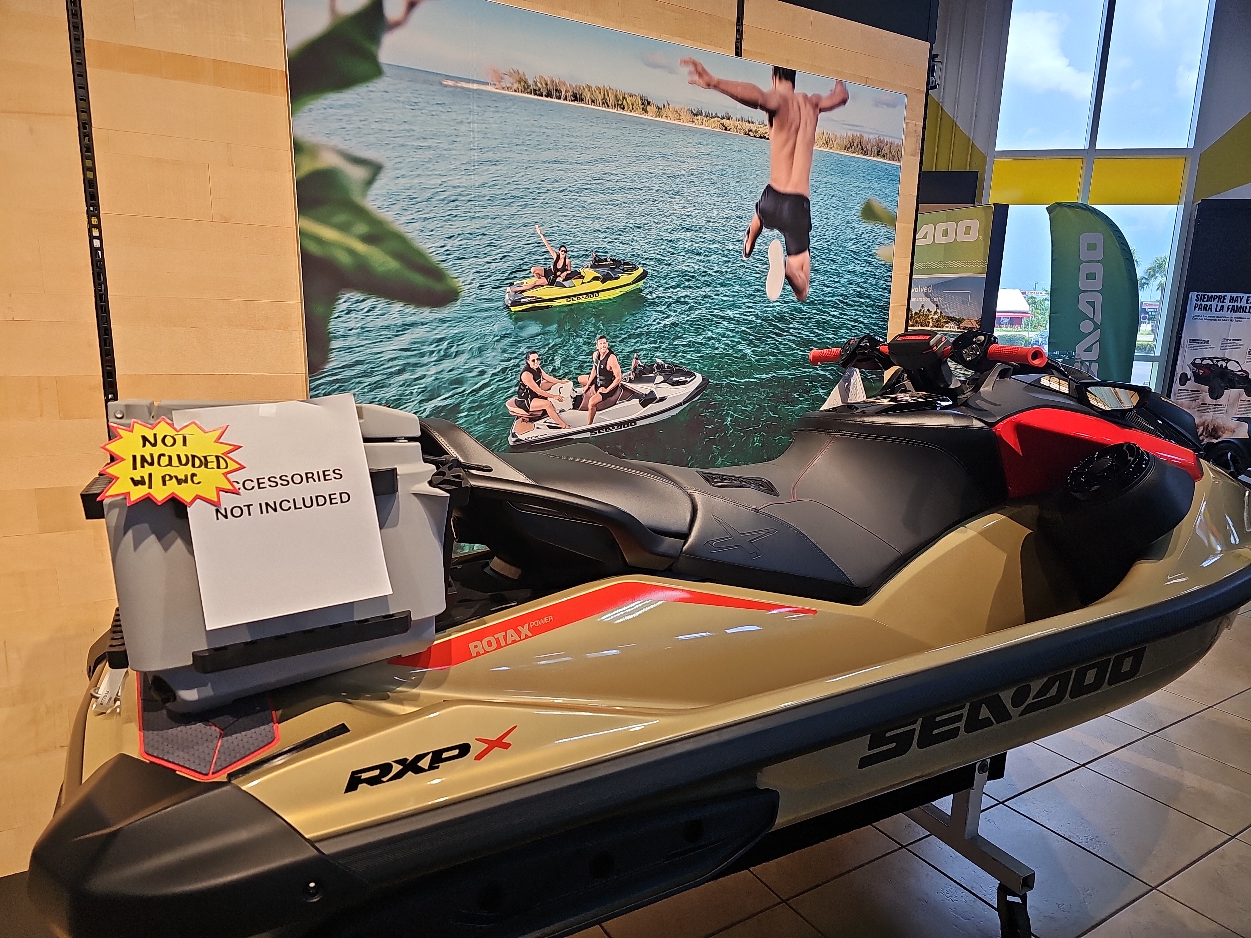 In-Stock New and Used Models For Sale in Fort Myers, FL Sun Sports ...