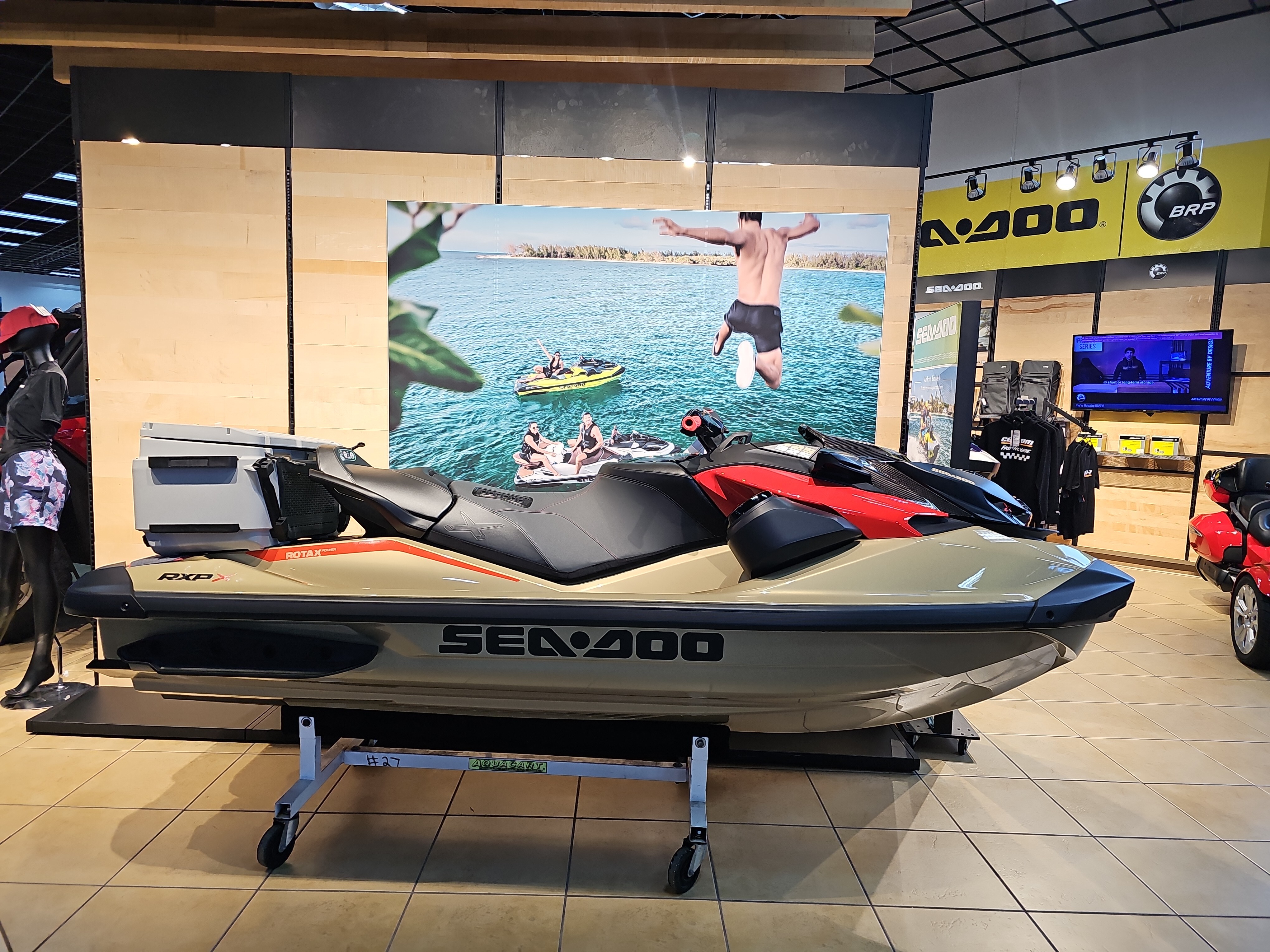 In-Stock New and Used Models For Sale in Fort Myers, FL Sun Sports ...