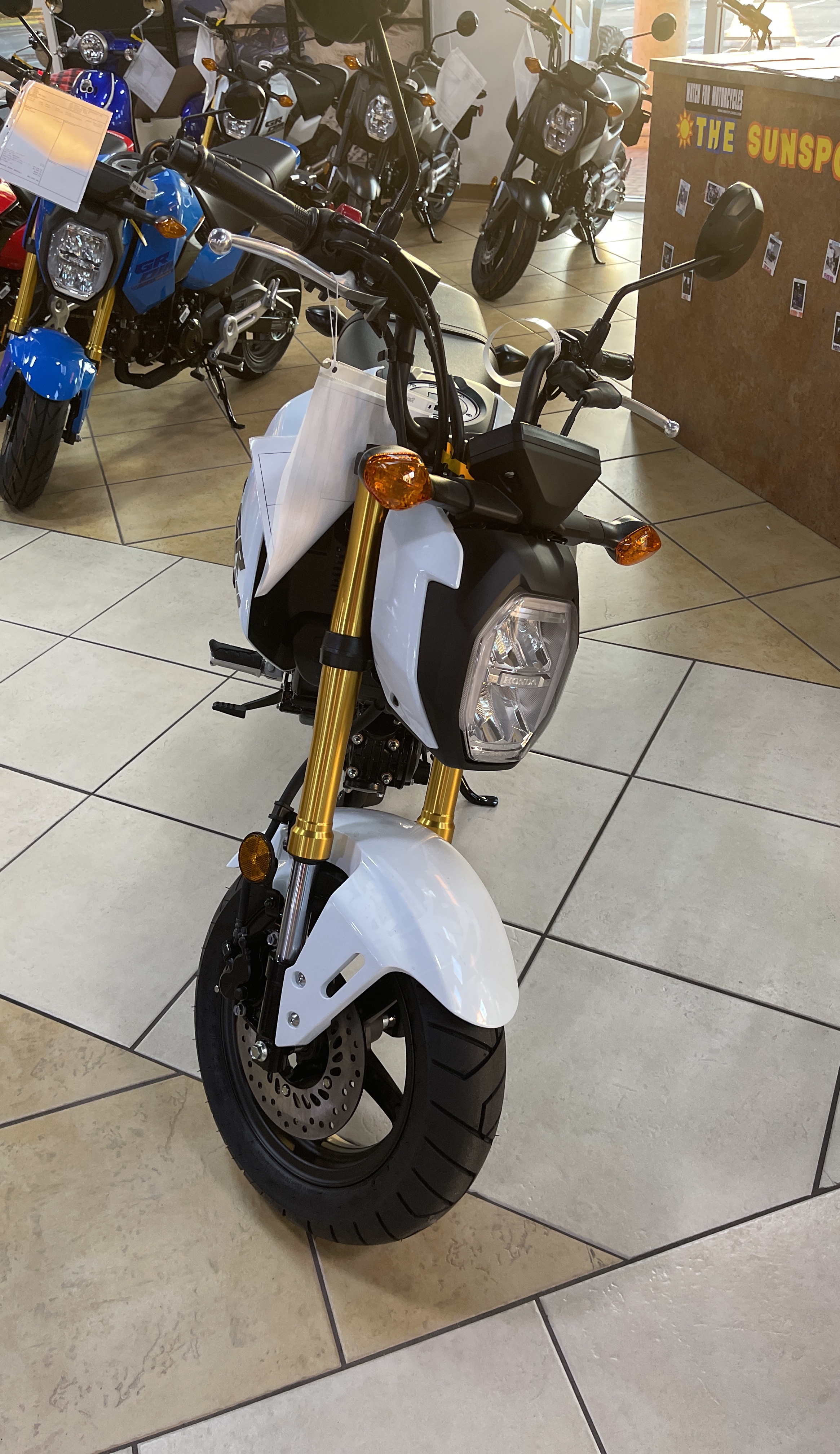 Street Bikes in Fort Myers, FL | Sun Sports Cycle & Watercraft