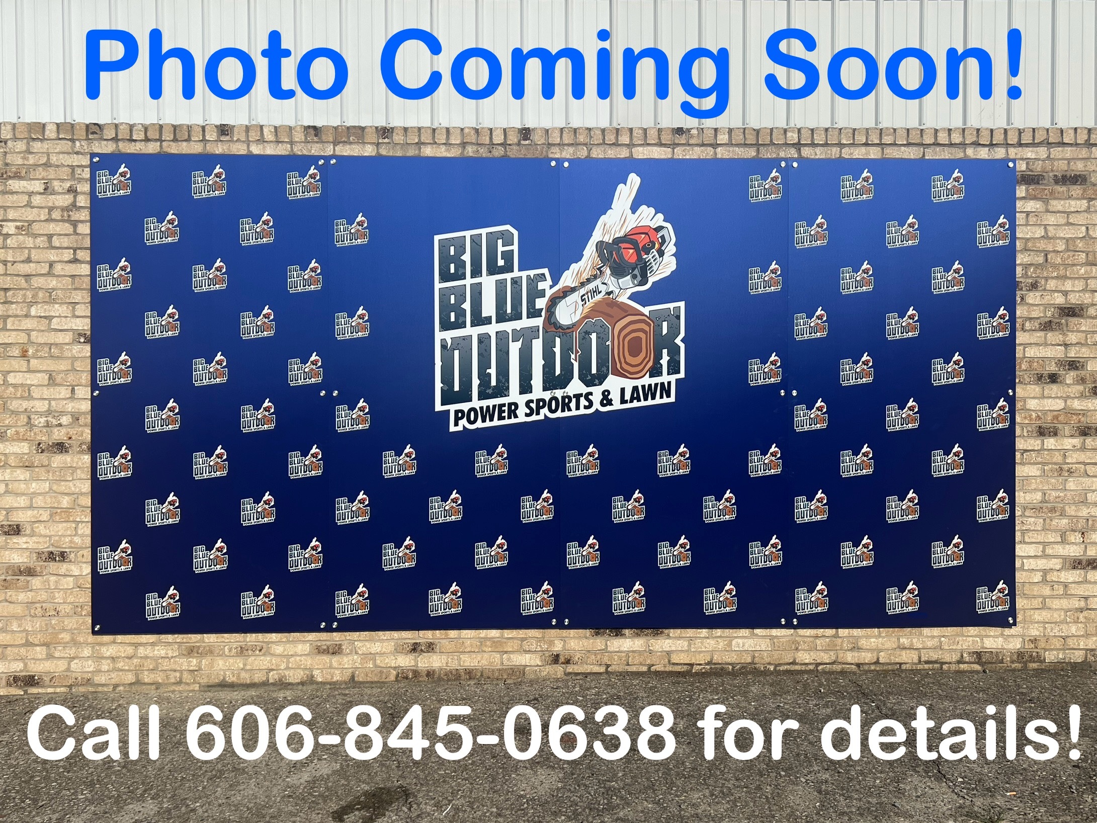 New ATV and Side x Side from Polaris Industries Big Blue Outdoor Inc ...