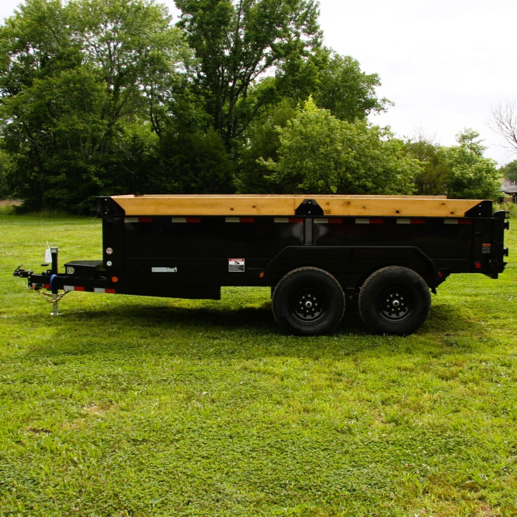 Dump Trailers Haul Supply Garfield, AR (877) 733-5150