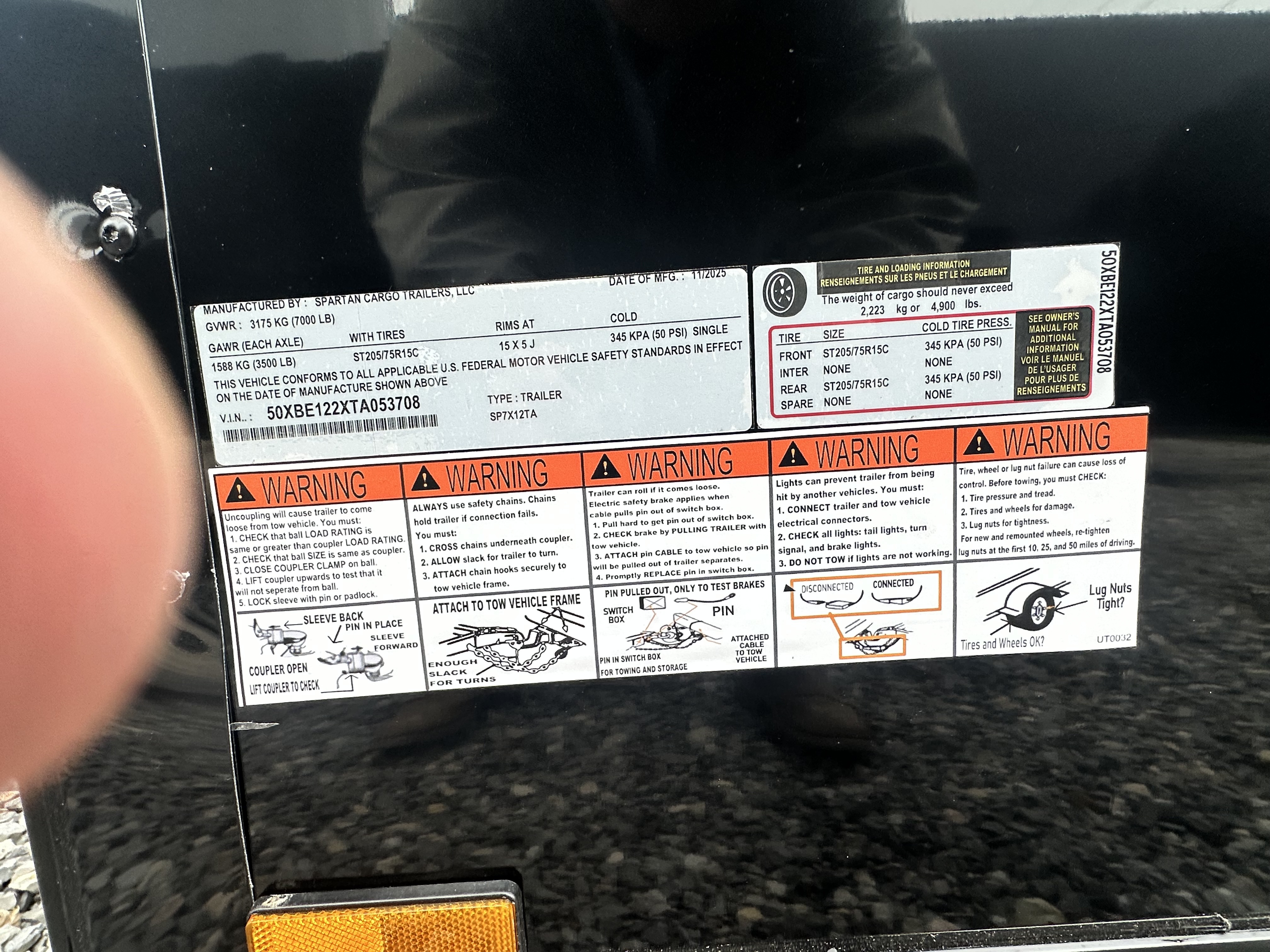 Enclosed and Gooseneck Silverline Trailers - HQ Dexter, MO (573) 624-3203