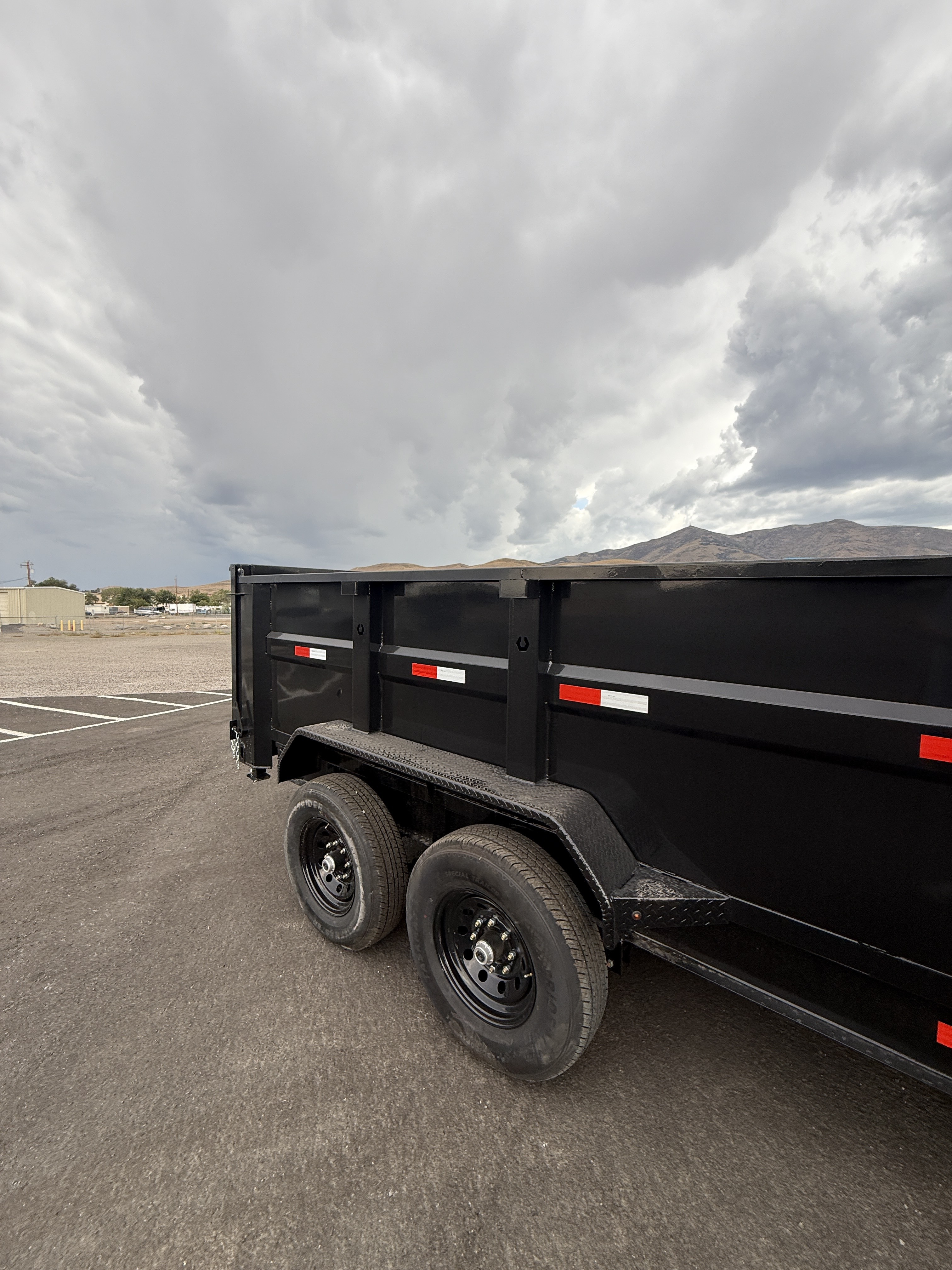 All Inventory Silverline Trailers - HQ Dexter, MO (573) 624-3203