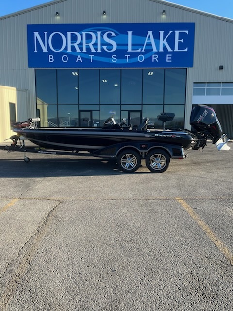 In-Stock New and Used Models For Sale in LaFollette, TN Norris Lake ...