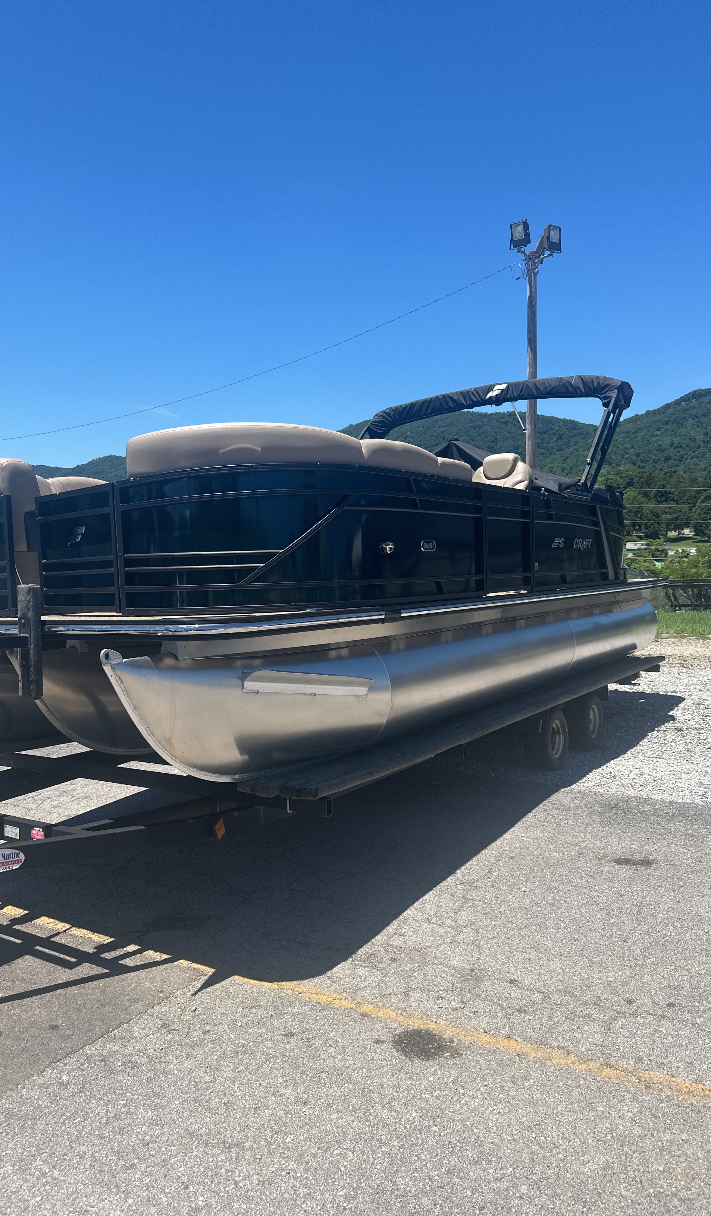 In-Stock New and Used Models For Sale in LaFollette, TN Norris Lake ...