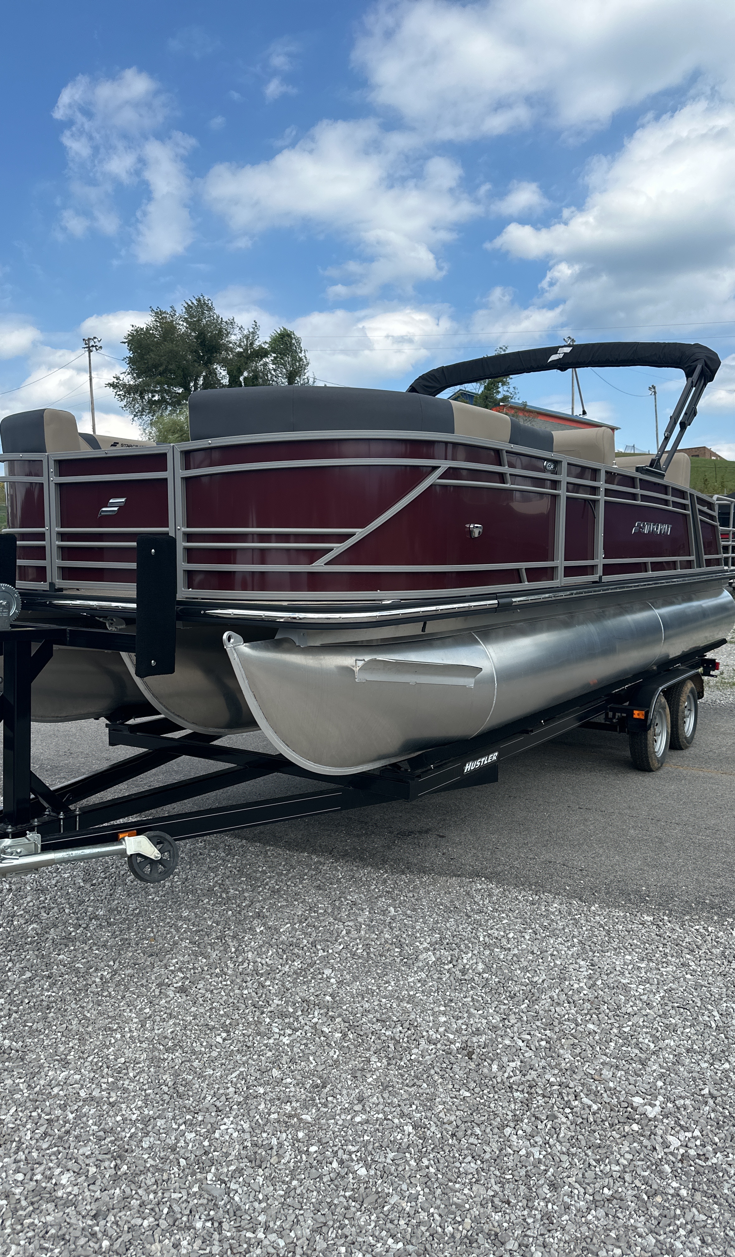 In-Stock New and Used Models For Sale in LaFollette, TN Norris Lake ...