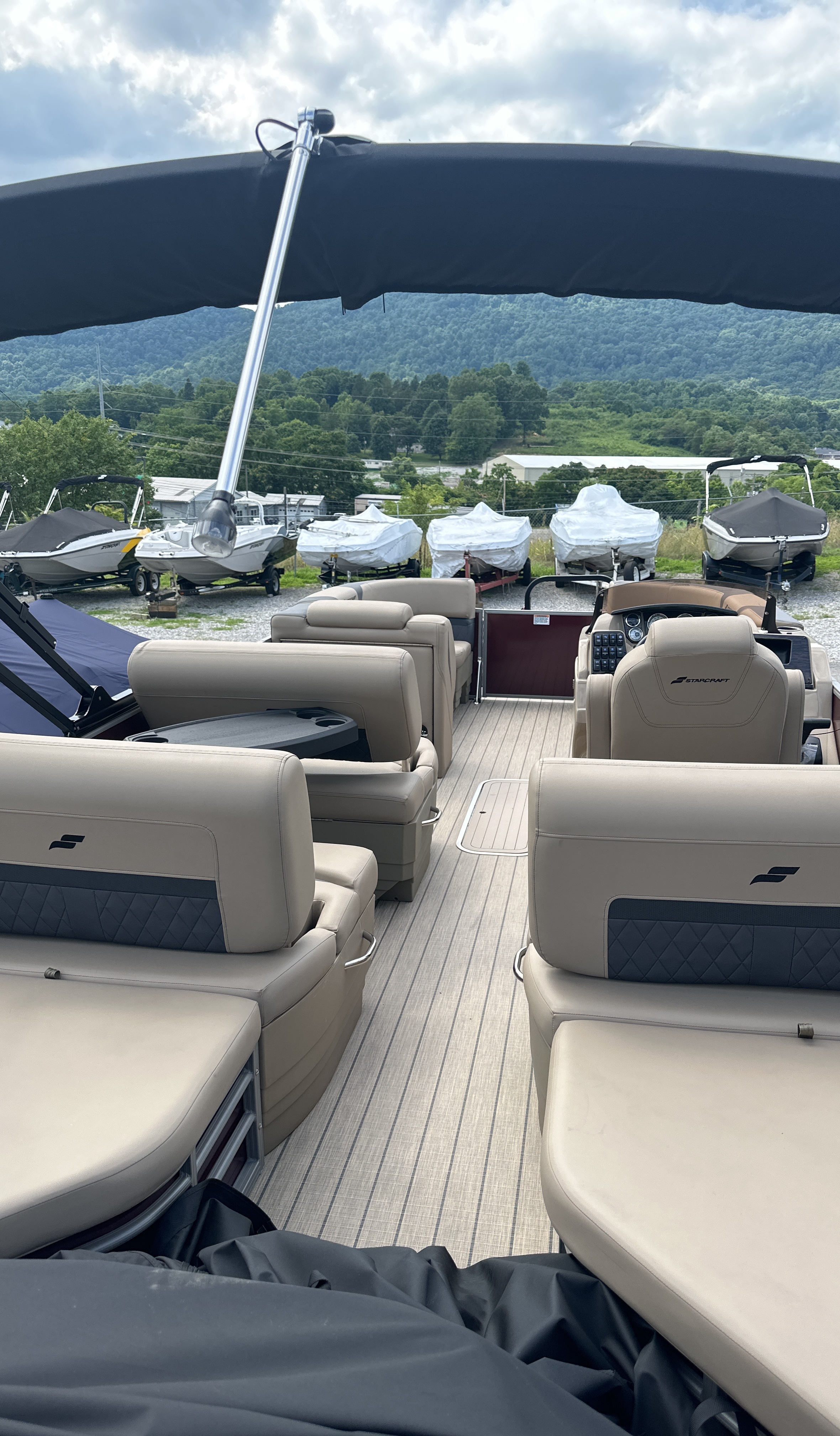 In-Stock New and Used Models For Sale in LaFollette, TN Norris Lake ...