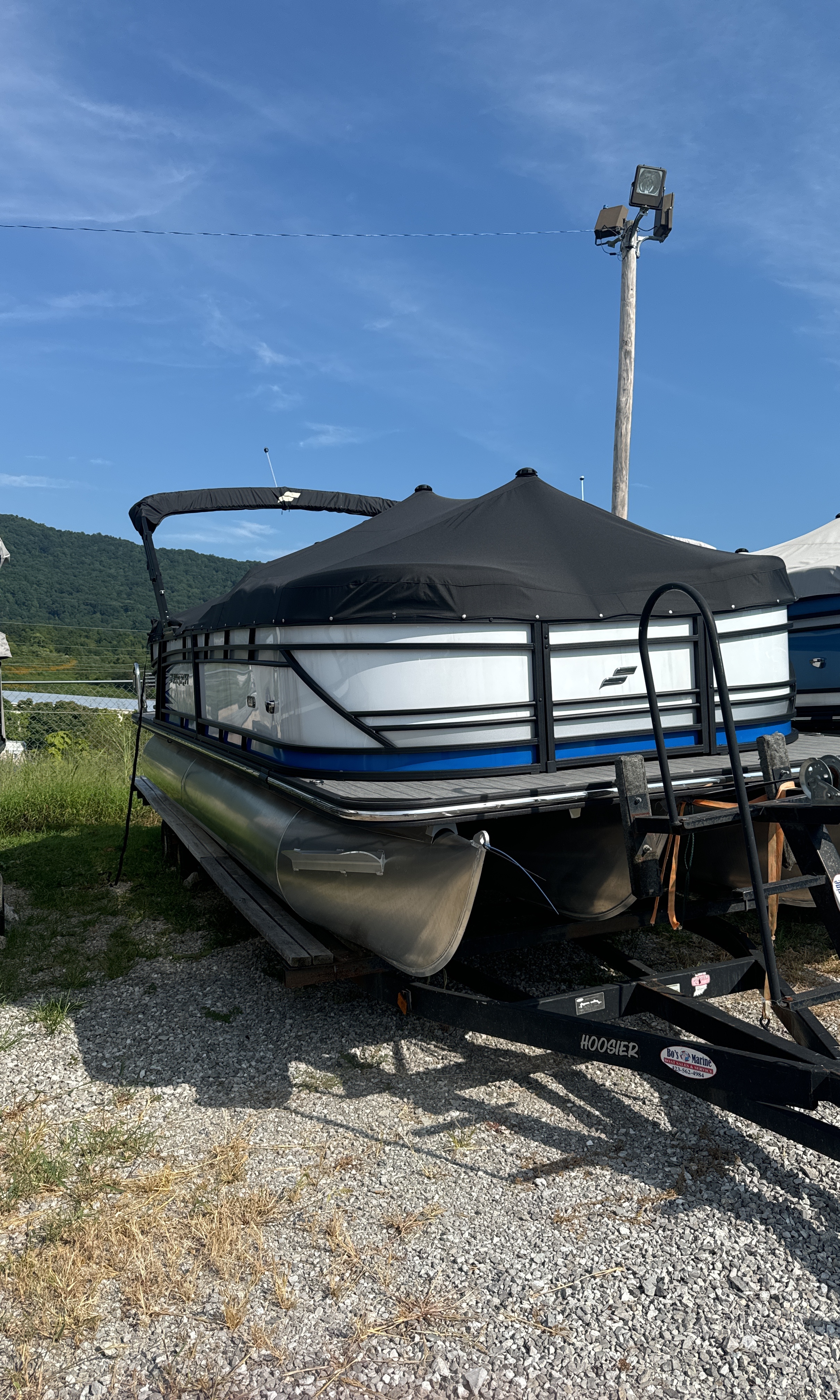 In-Stock New and Used Models For Sale in LaFollette, TN Norris Lake ...