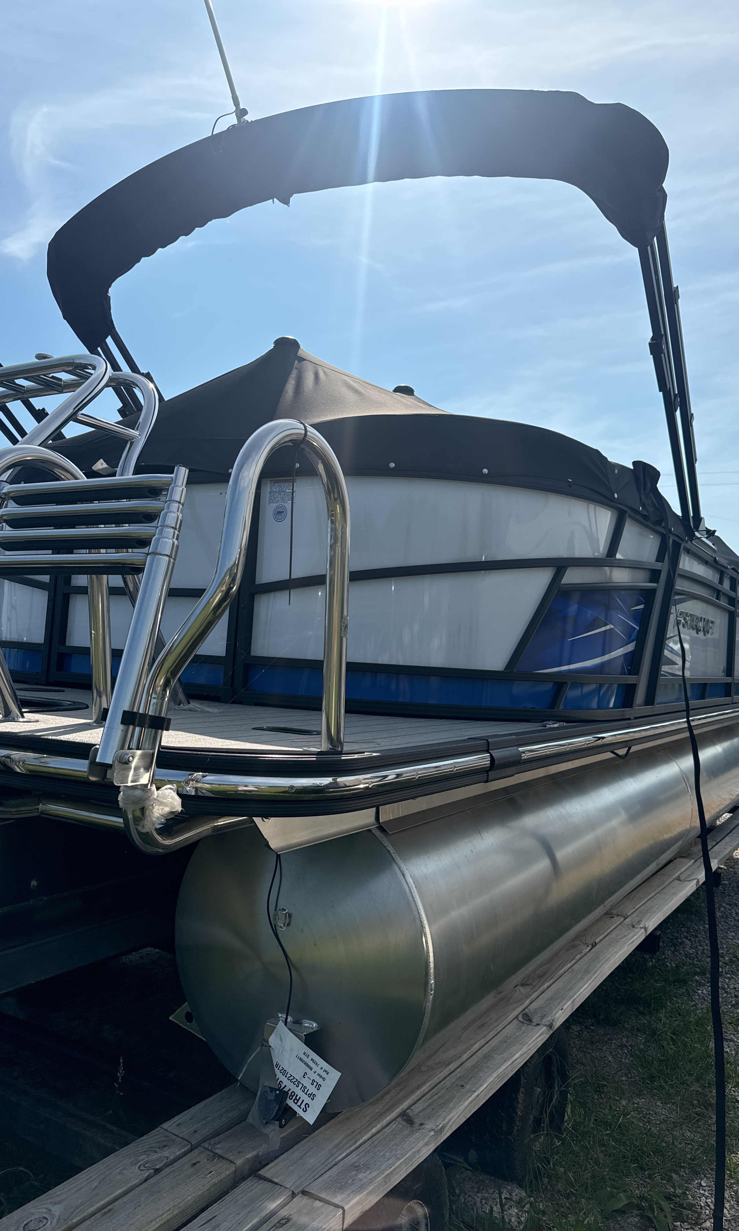 In-Stock New and Used Models For Sale in LaFollette, TN Norris Lake ...