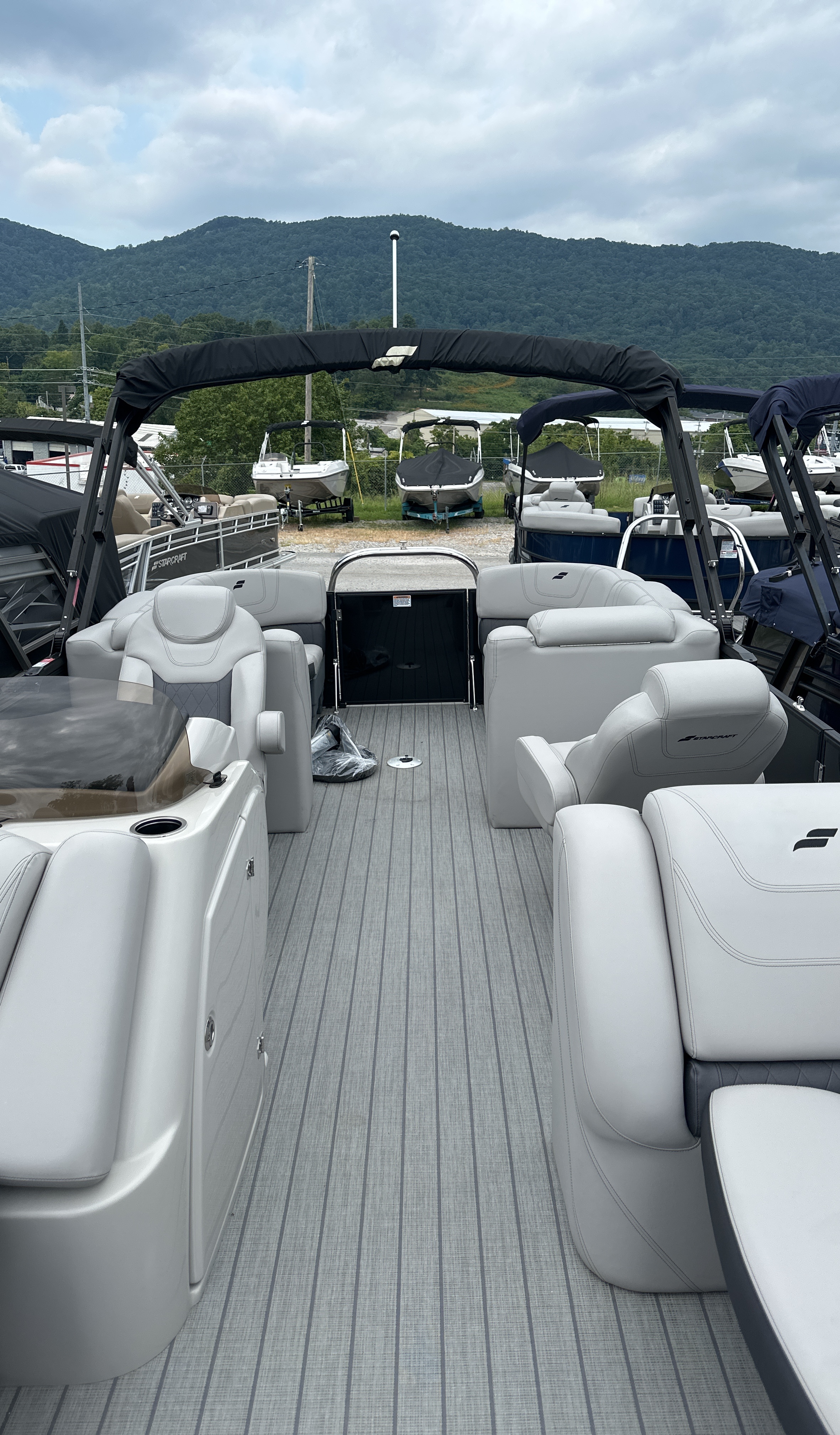 In-Stock New and Used Models For Sale in LaFollette, TN Norris Lake ...