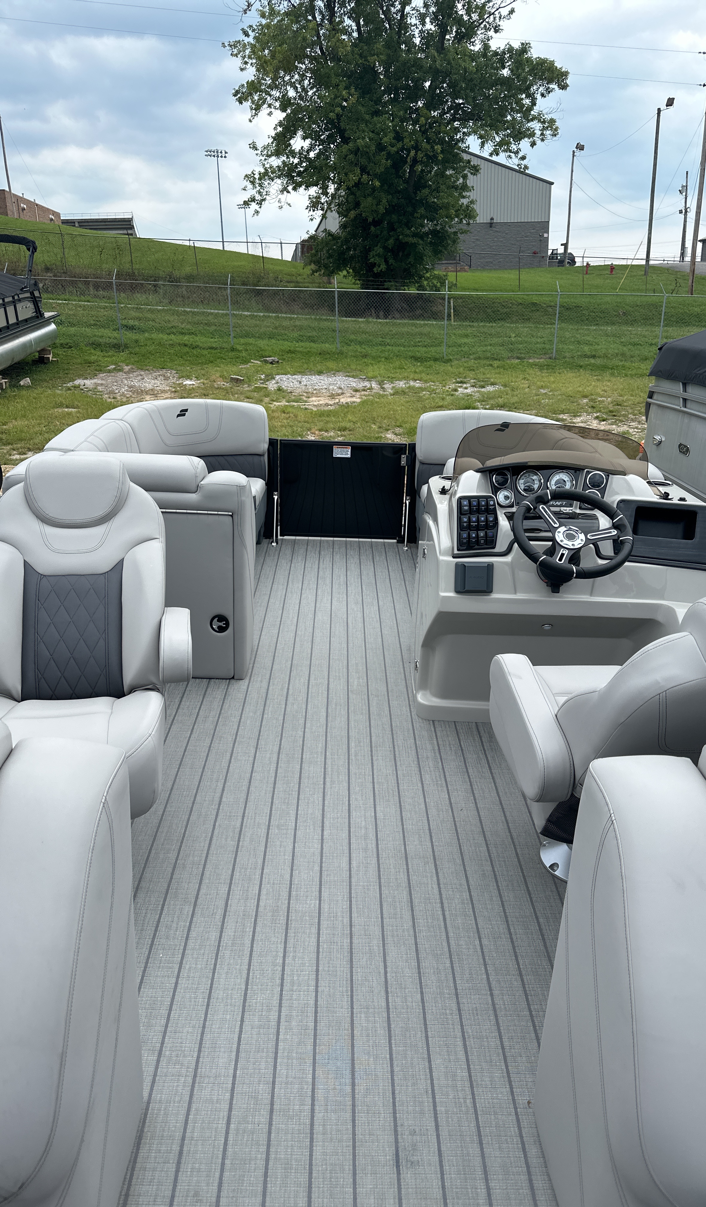 In-Stock New and Used Models For Sale in LaFollette, TN Norris Lake ...