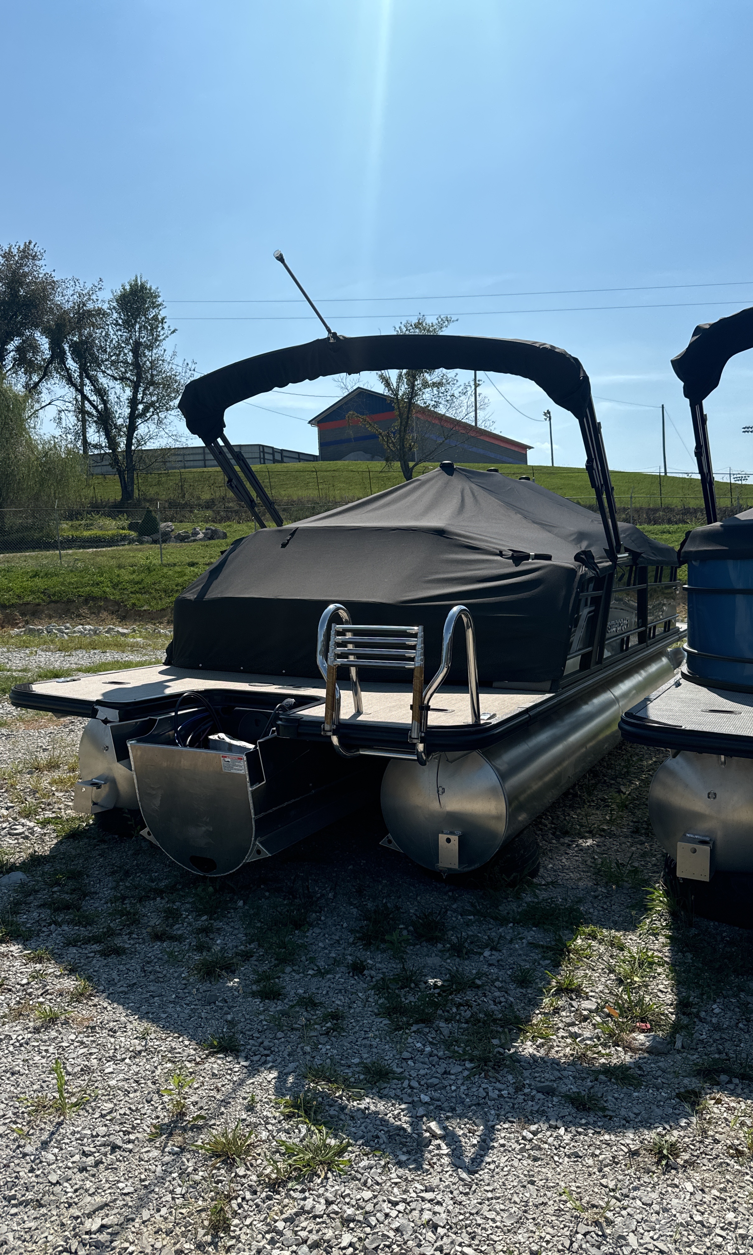 In-Stock New and Used Models For Sale in LaFollette, TN Norris Lake ...