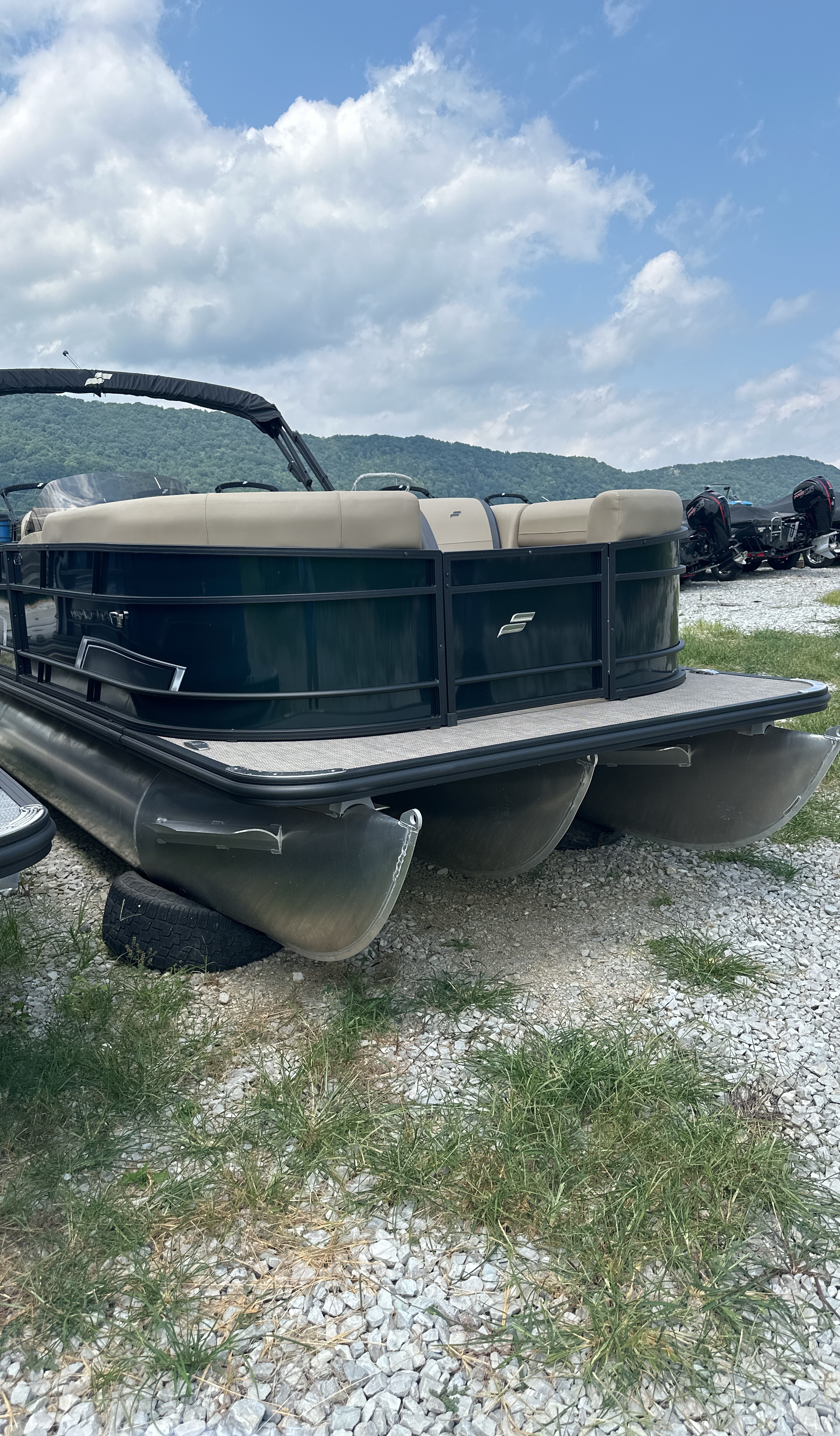 In-Stock New and Used Models For Sale in LaFollette, TN Norris Lake ...