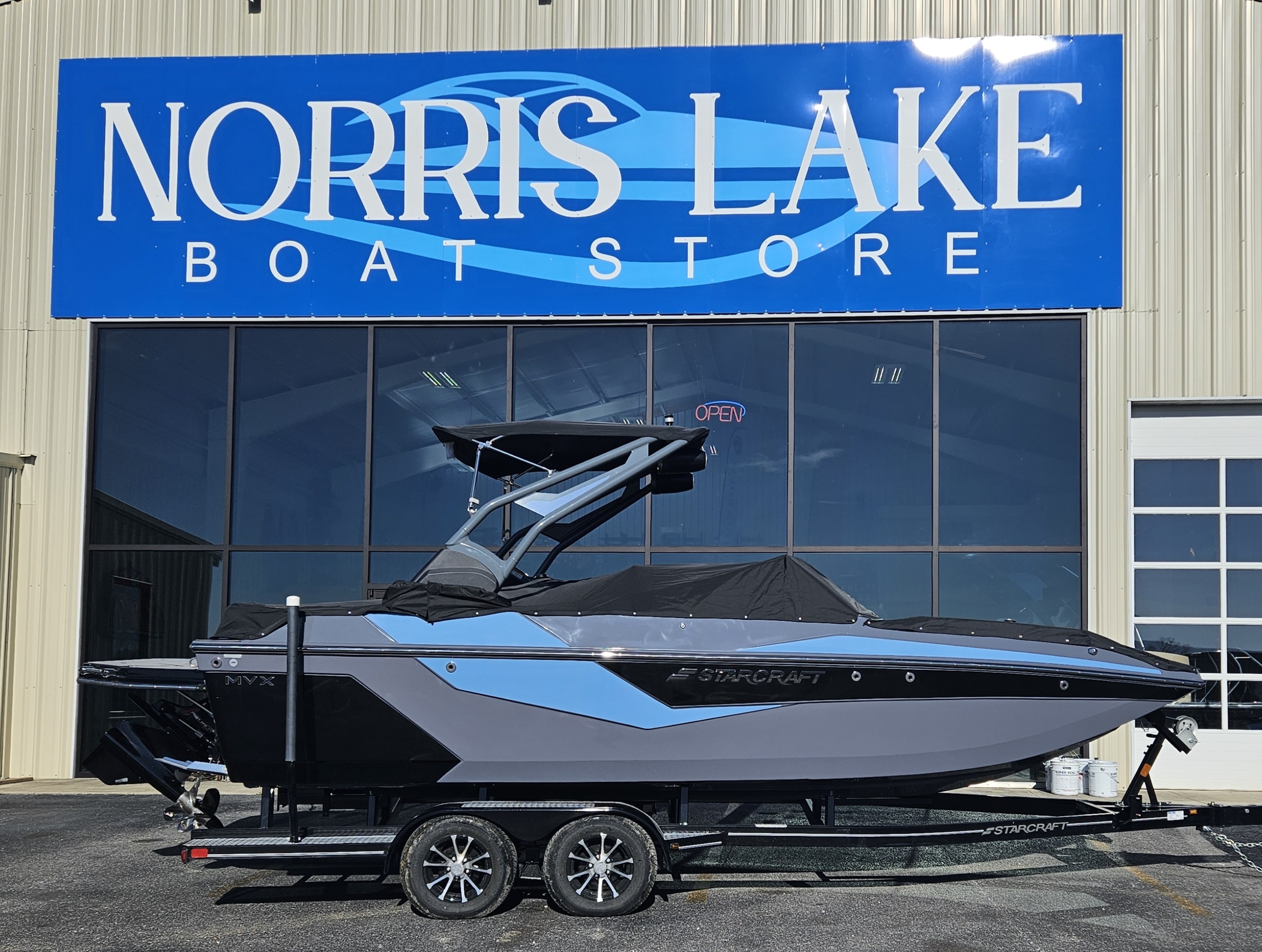 In-Stock New and Used Models For Sale in LaFollette, TN Norris Lake ...
