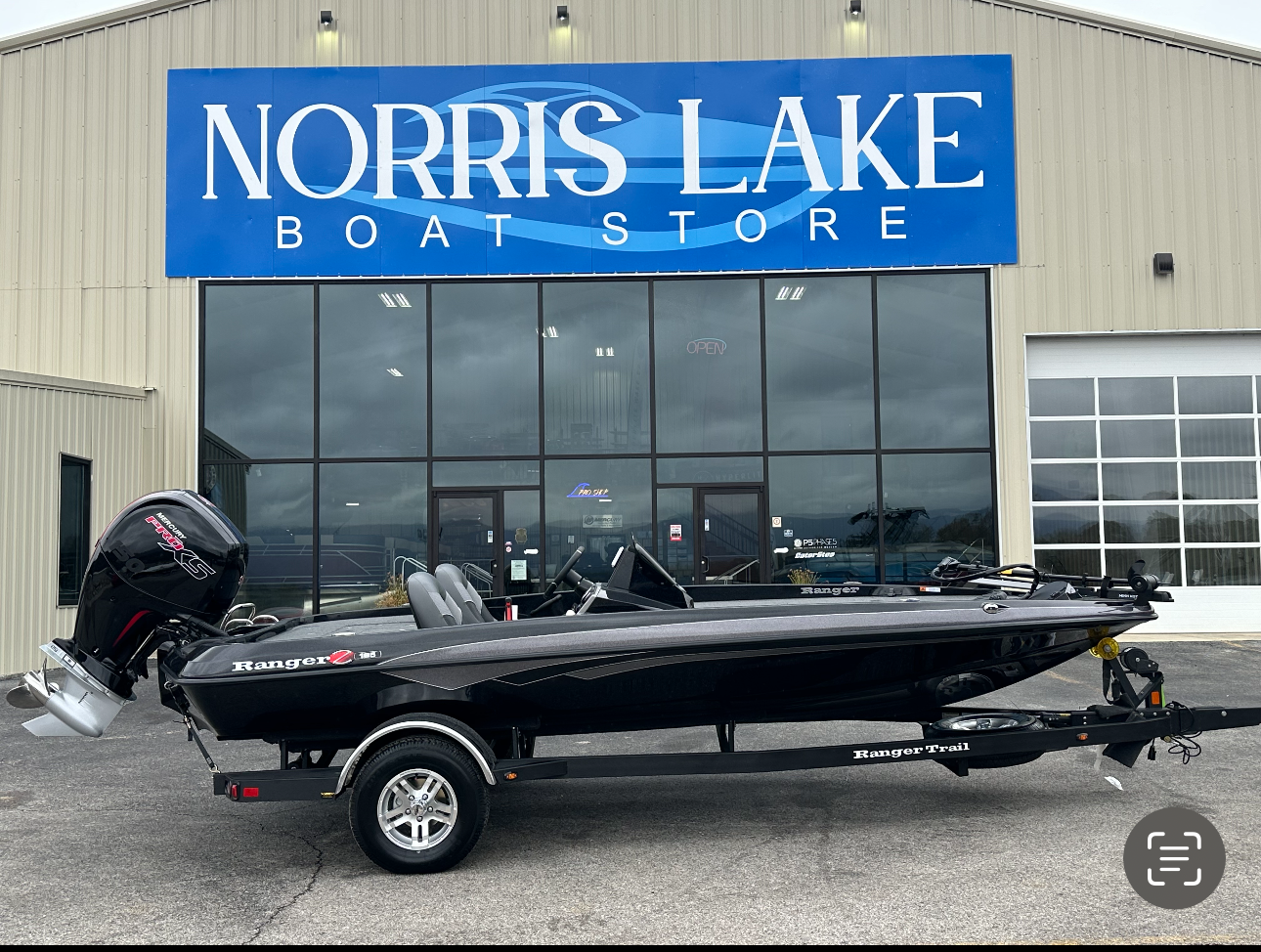 In-Stock New and Used Models For Sale in LaFollette, TN Norris Lake ...