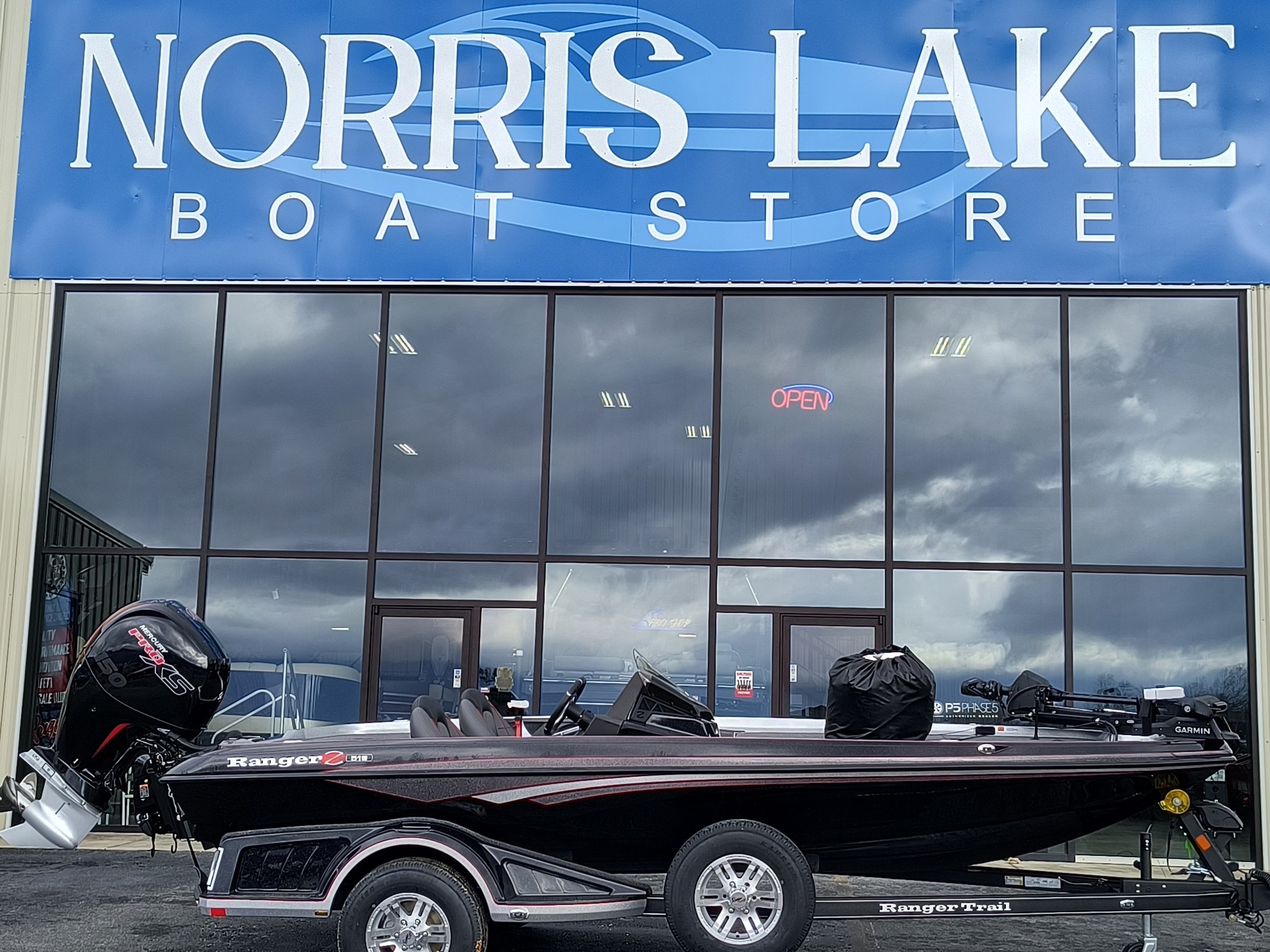 In-Stock New and Used Models For Sale in LaFollette, TN Norris Lake ...