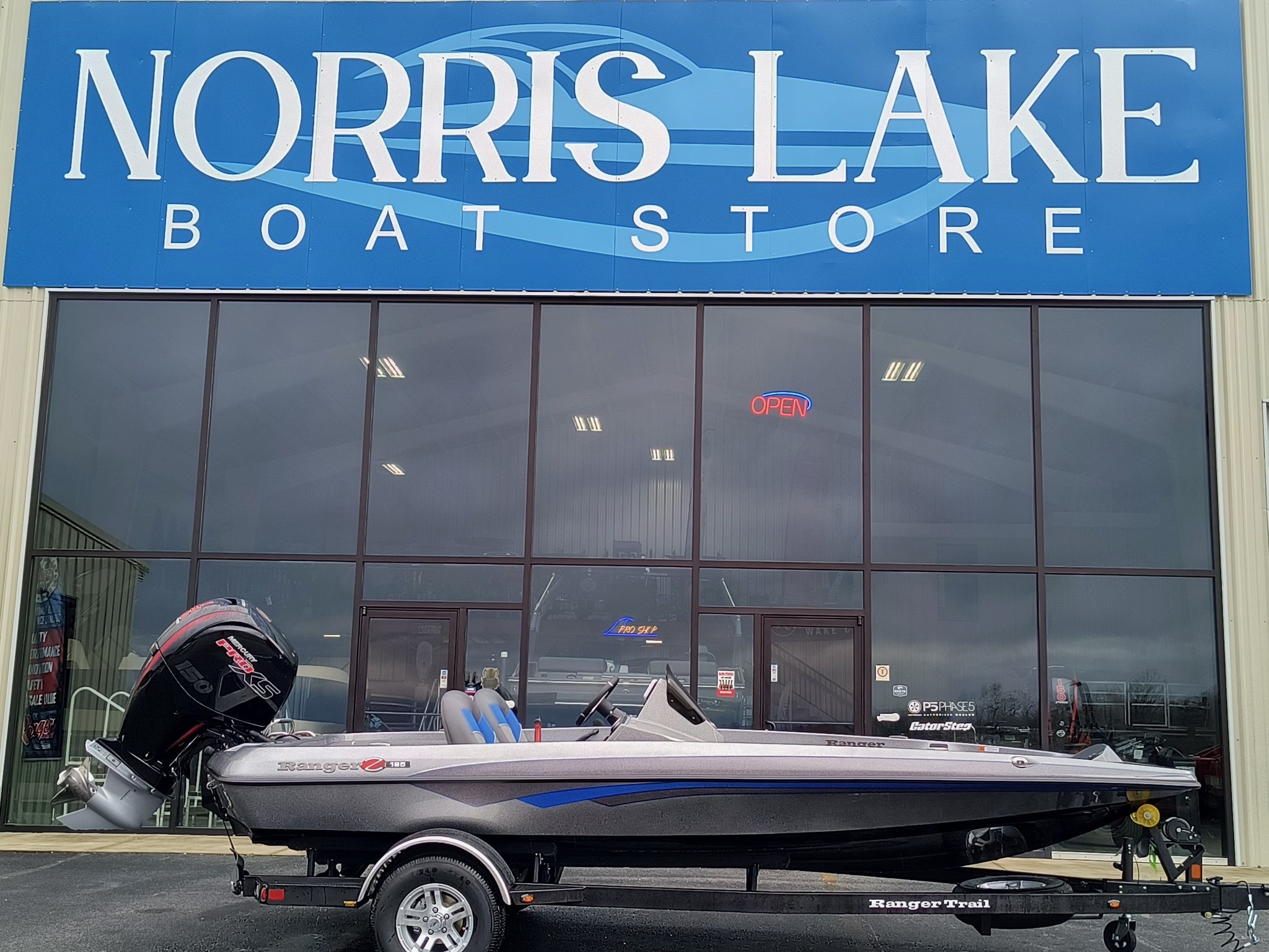 In-Stock New and Used Models For Sale in LaFollette, TN Norris Lake ...