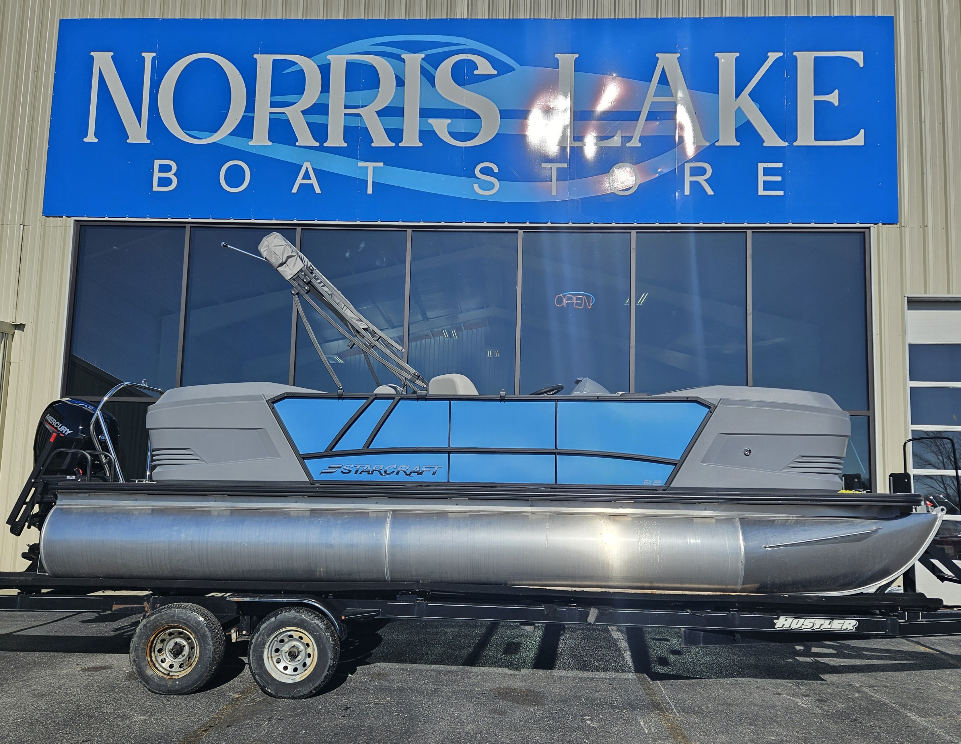 In-Stock New and Used Models For Sale in LaFollette, TN Norris Lake ...