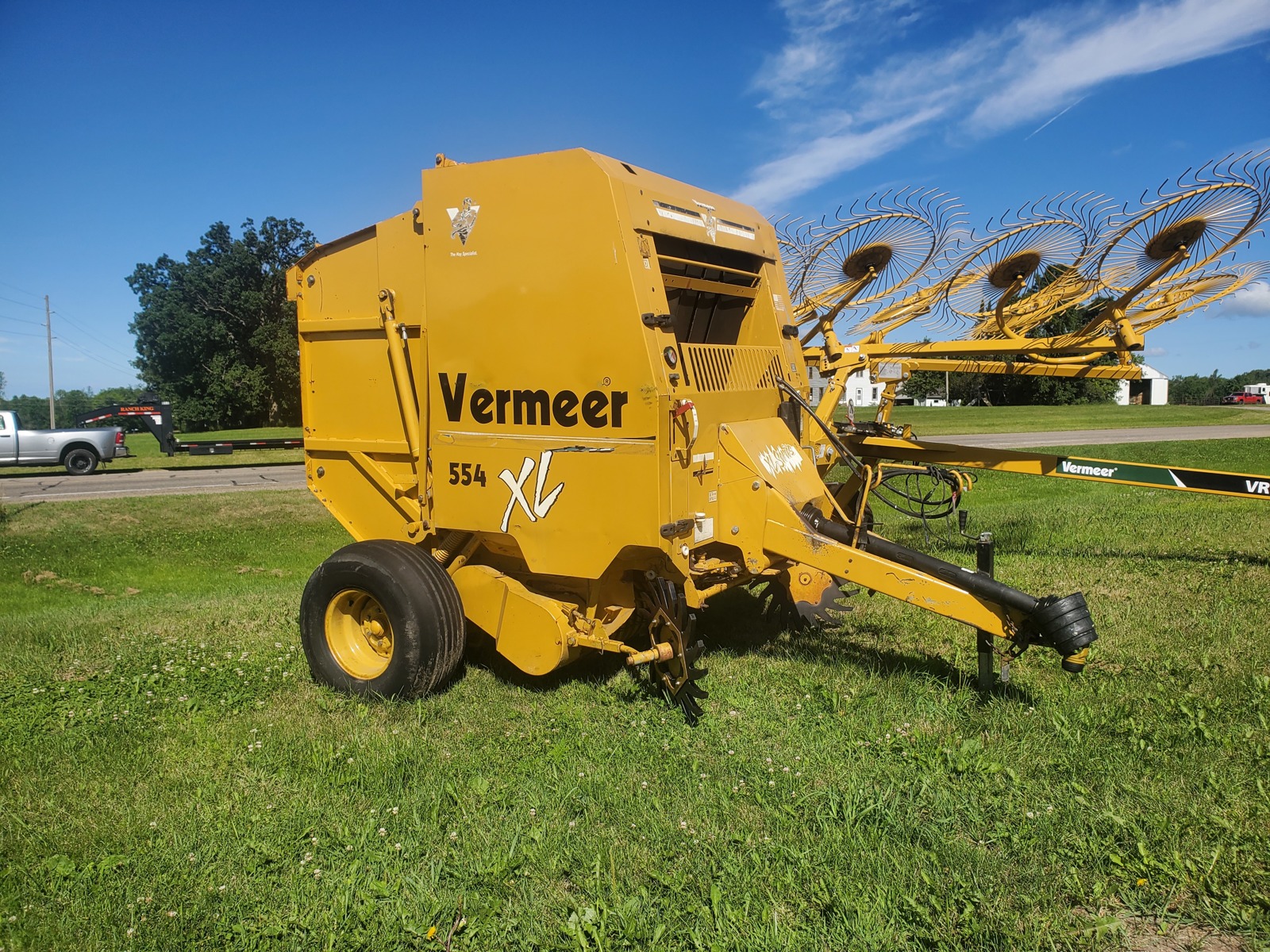 Inventory Woller Equipment, Inc. Swanville, MN (320) 573-2341