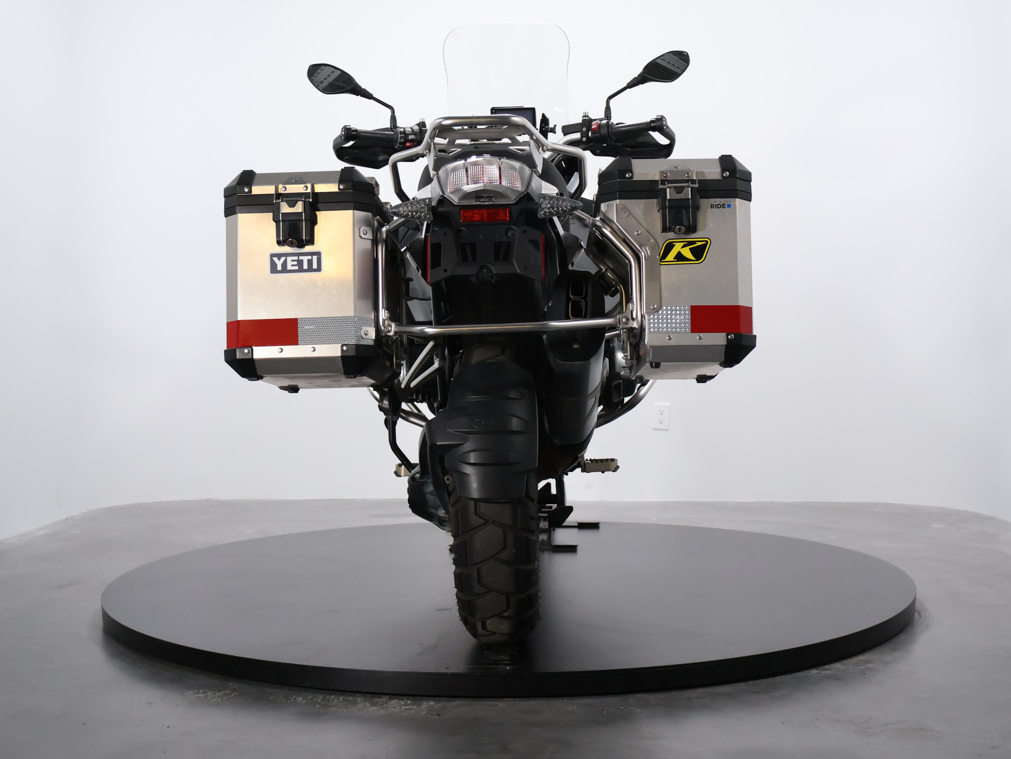 2017 BMW R1200GSA for sale in Kelowna, BC. UsedMotorcycles.ca