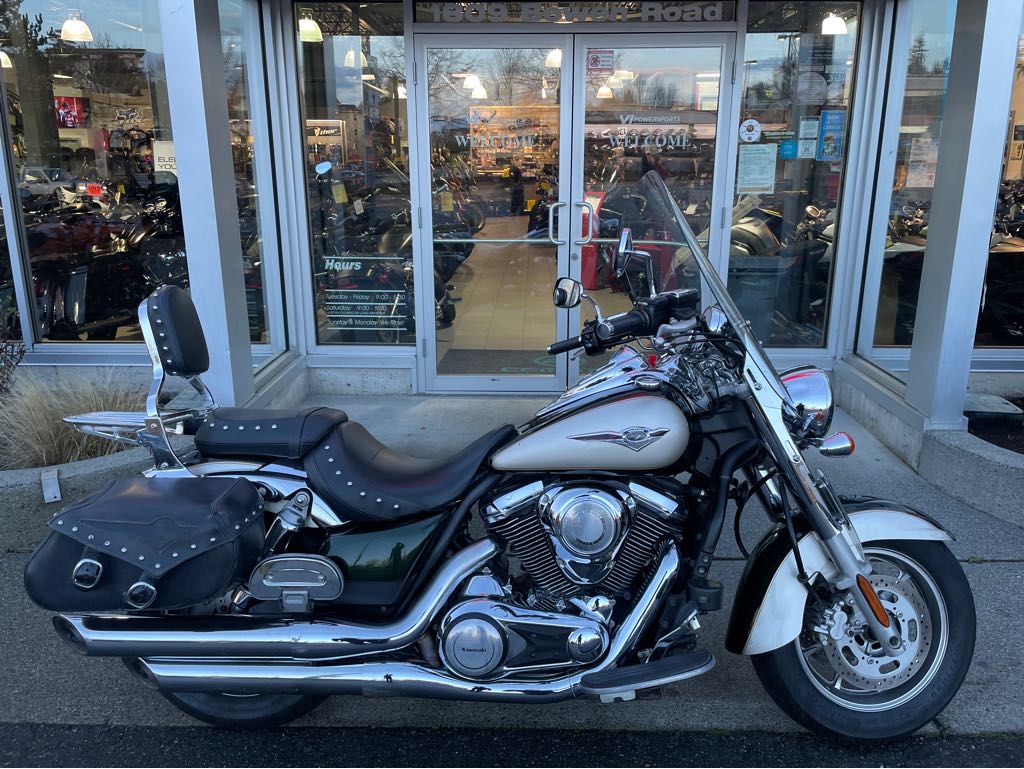 Inventory UsedMotorcycles.ca
