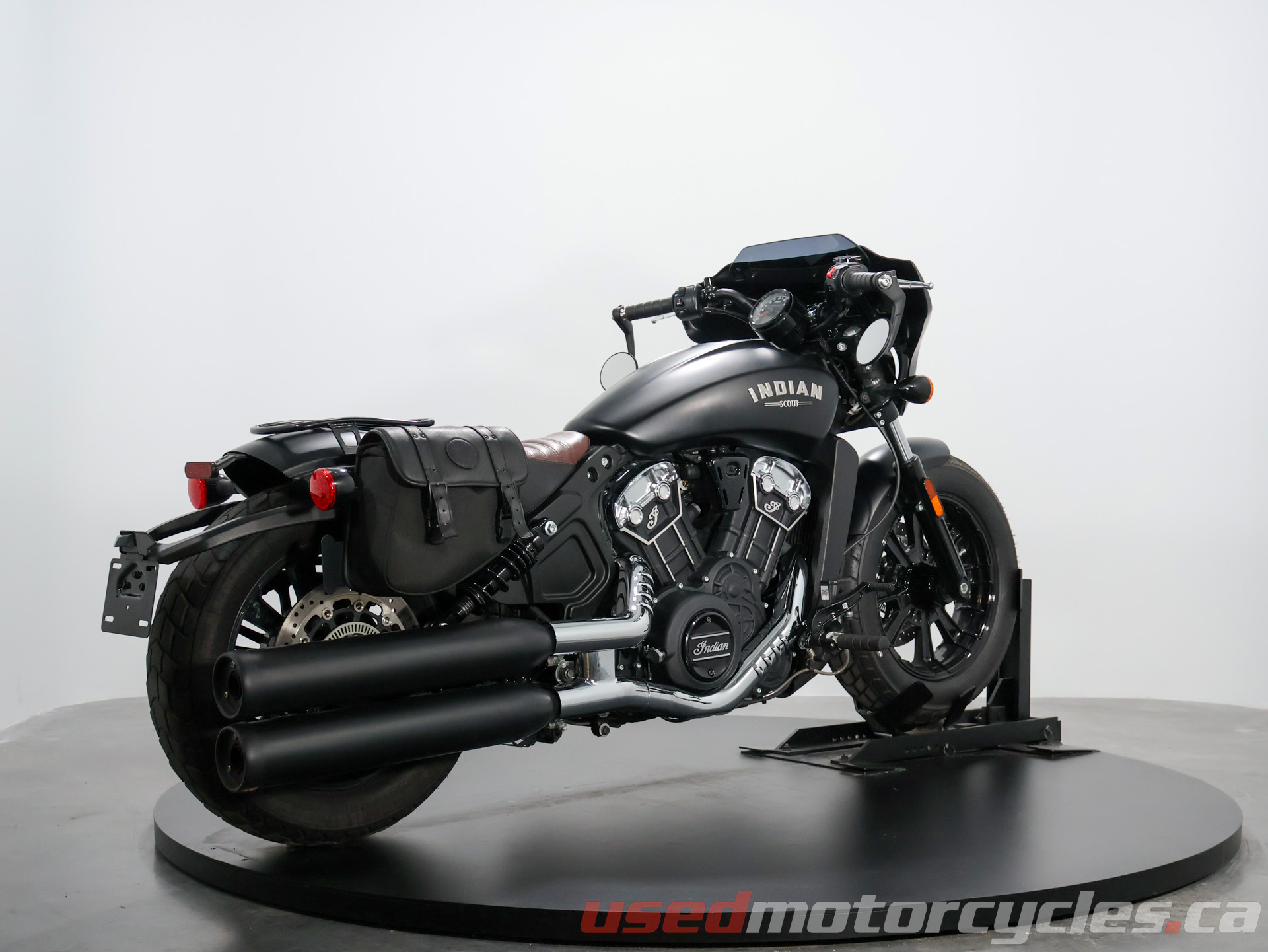 Inventory from Indian Motorcycle and Triumph UsedMotorcycles.ca