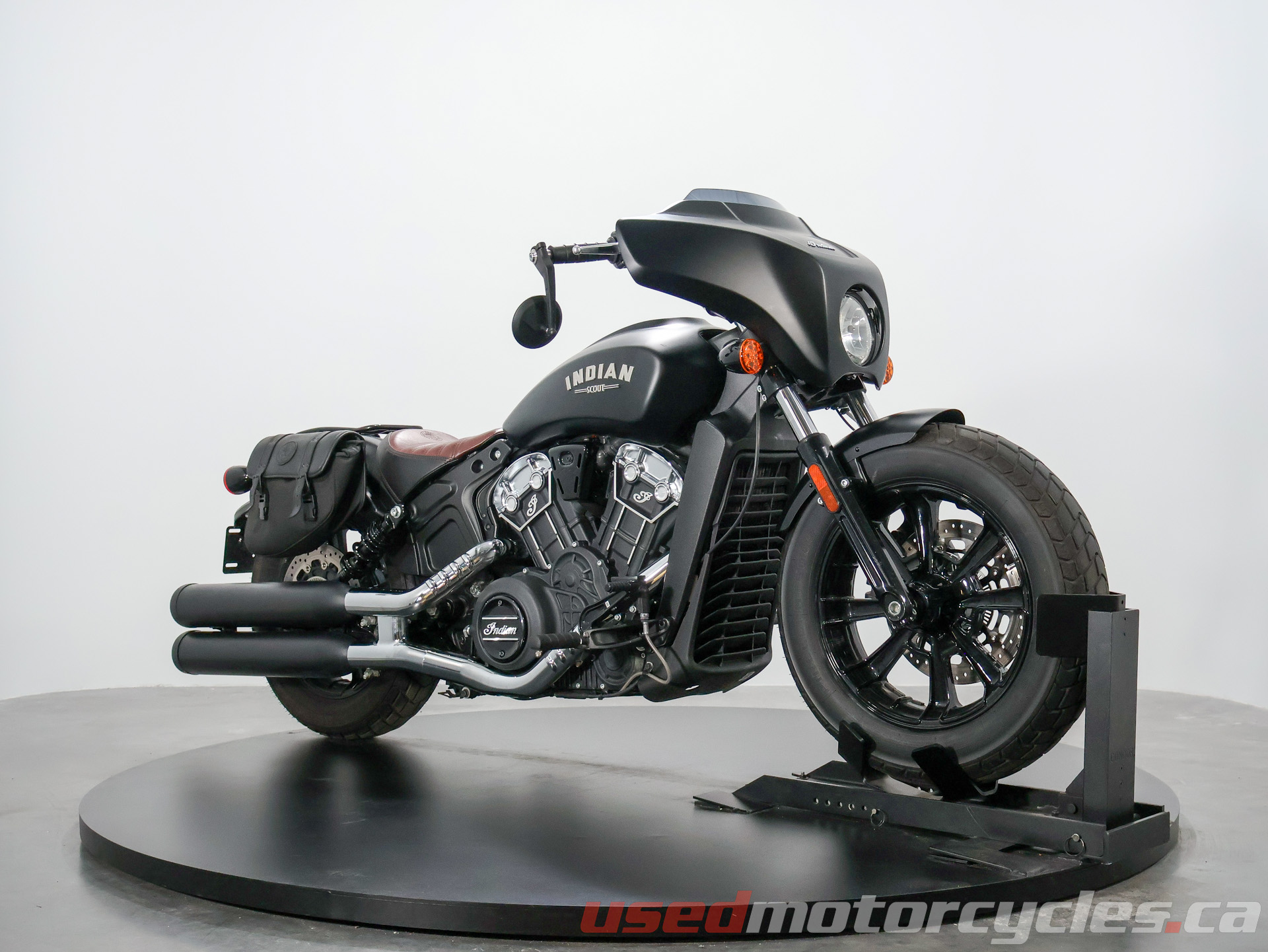 Inventory from Indian Motorcycle and Triumph UsedMotorcycles.ca