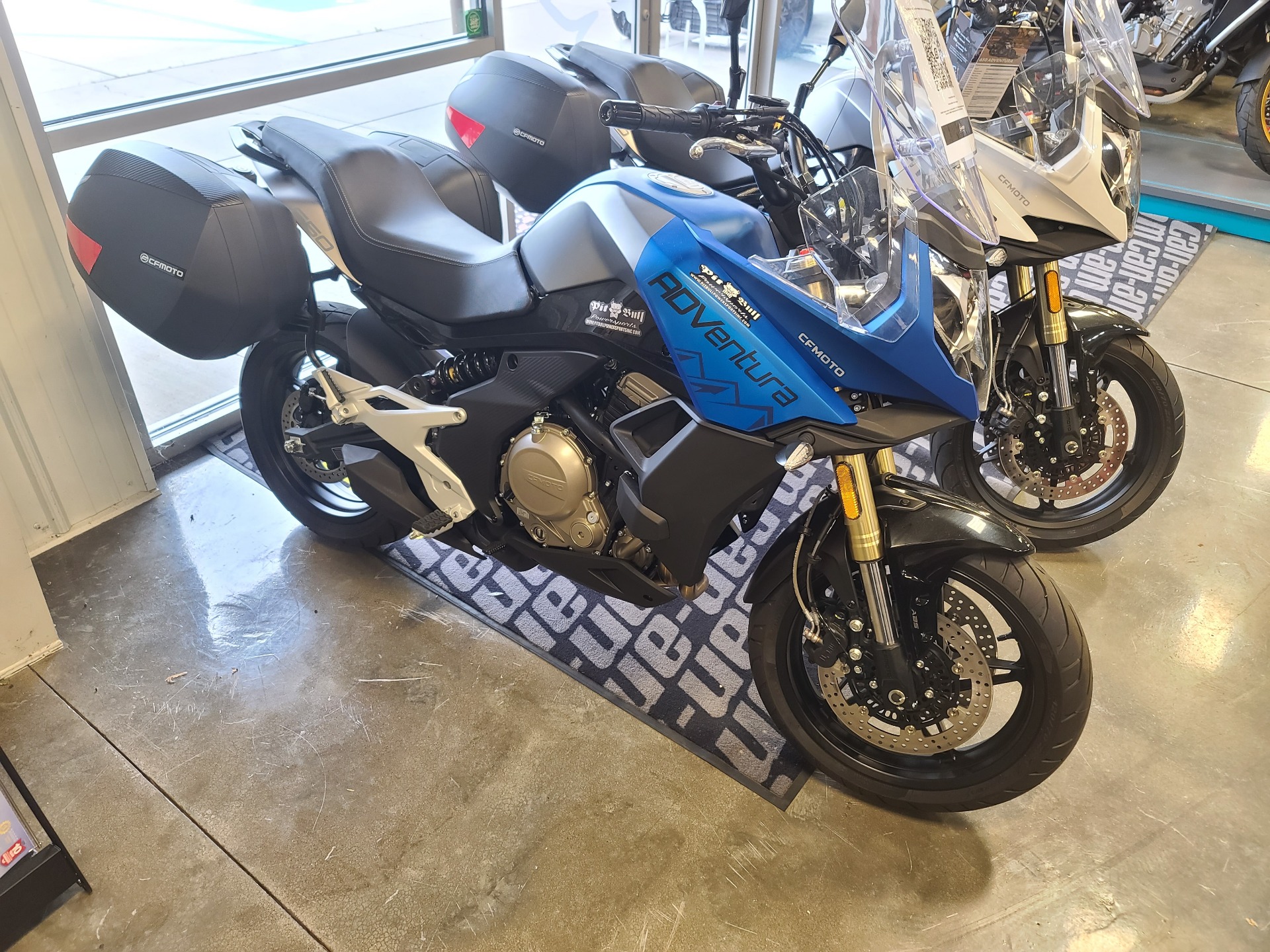 New Street Bikes Pitbull Powersports - Springfield Springfield, MO (417 ...