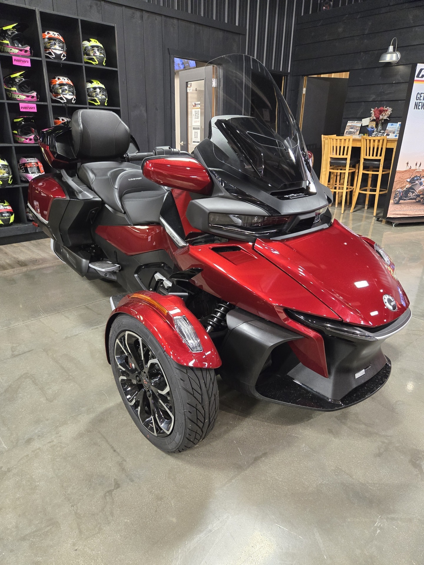Inventory from Can-Am Pitbull Powersports - Springfield Springfield, MO ...